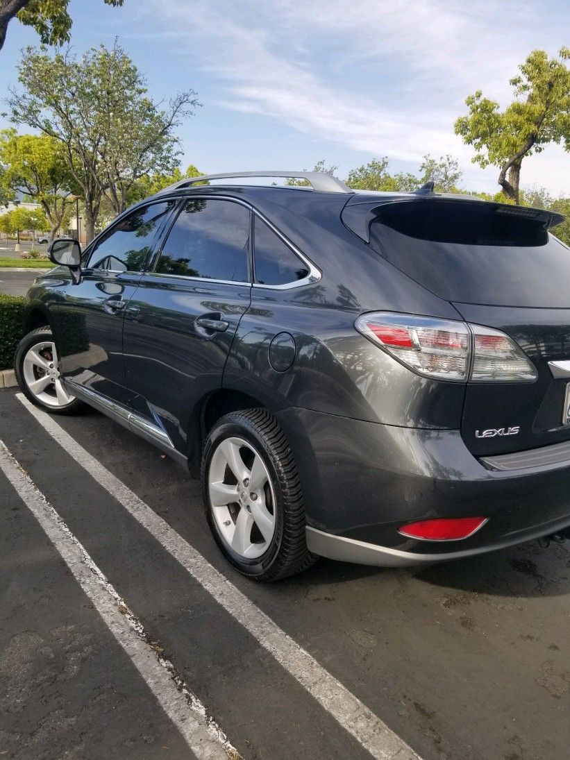 2010 Lexus Rx 350 for Sale in Rancho Cucamonga, CA - OfferUp