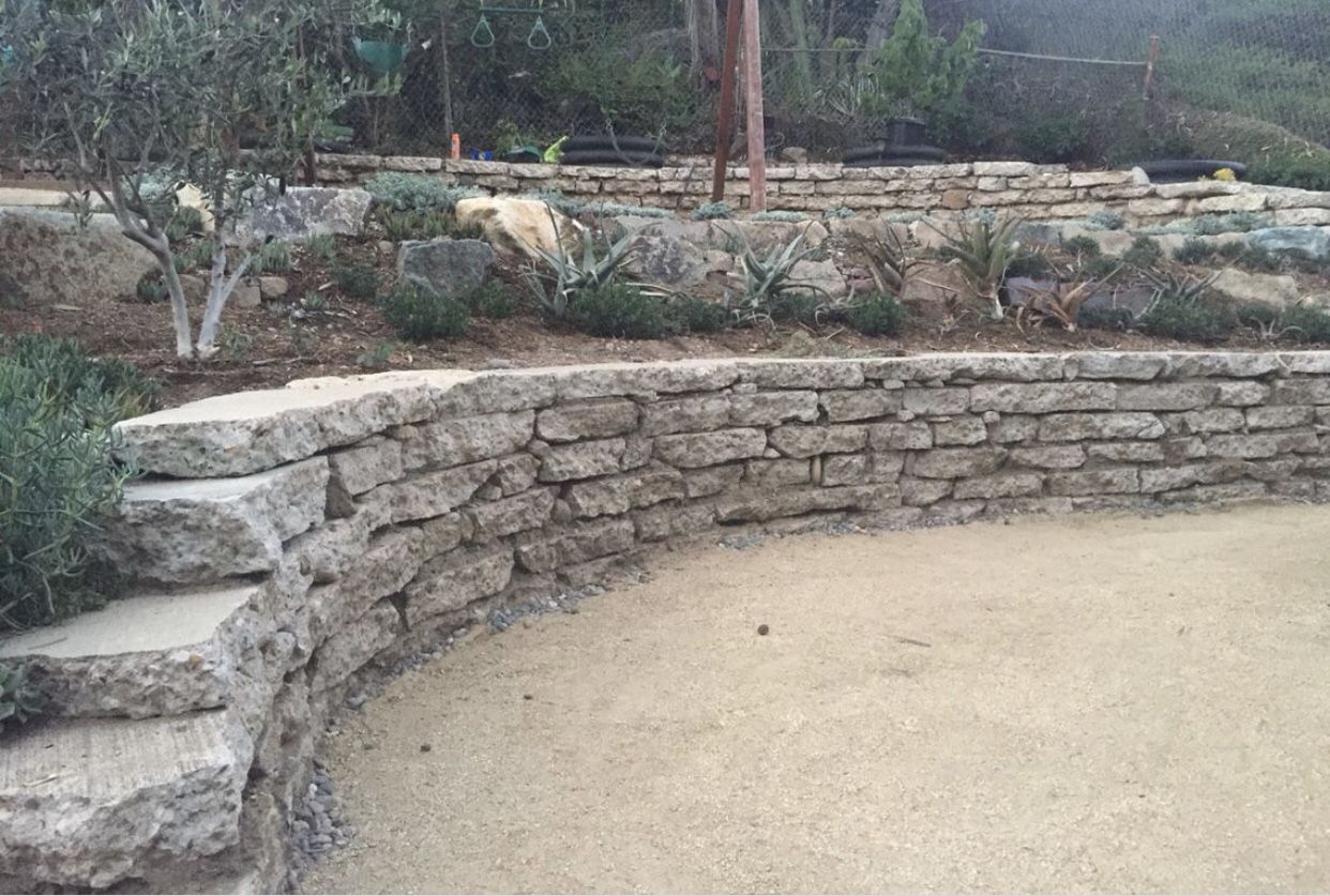 Reclaimed concrete blocks for Sale in Riverside, CA - OfferUp