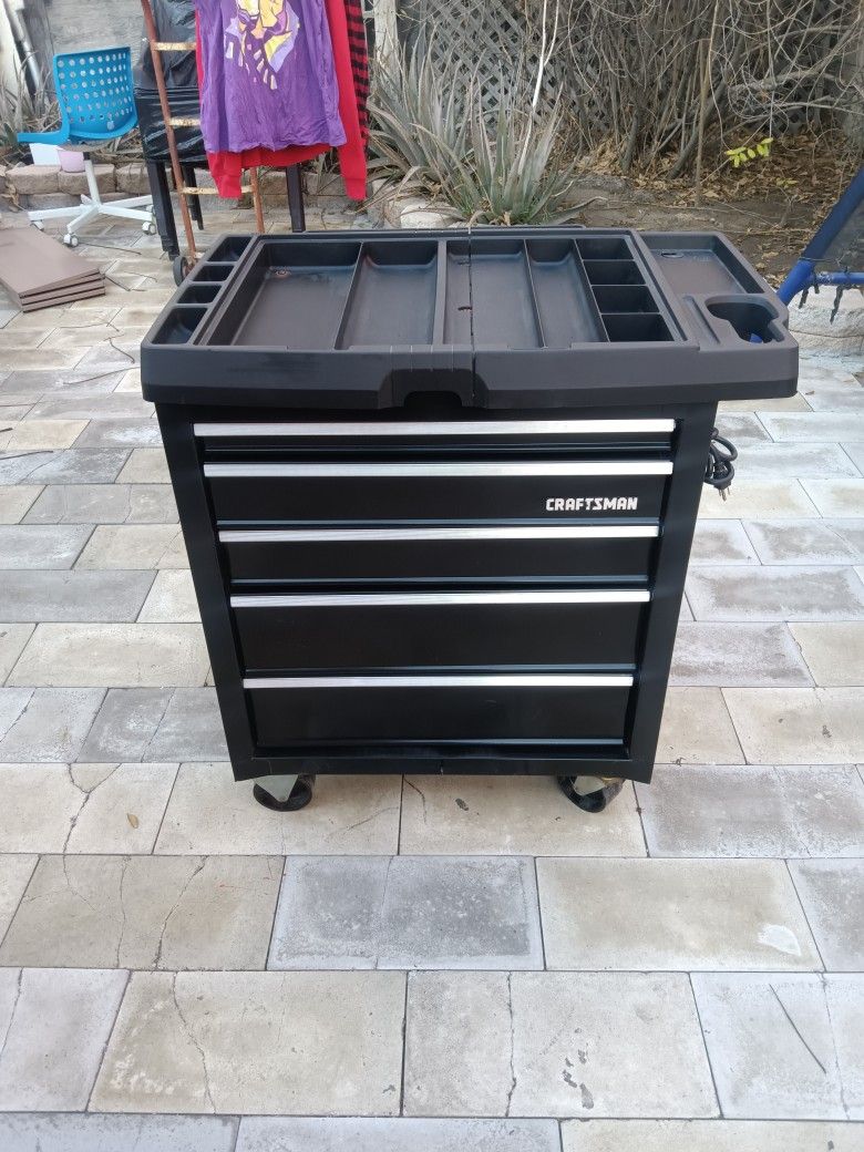 Craftsman Tools Box for Sale in Irwindale, CA - OfferUp
