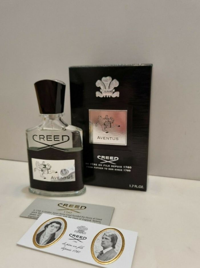 Creed Aventus Cologne for Sale in Schaumburg, IL - OfferUp