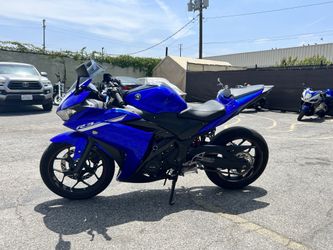 2016 Yamaha R3 for Sale in Torrance, CA - OfferUp