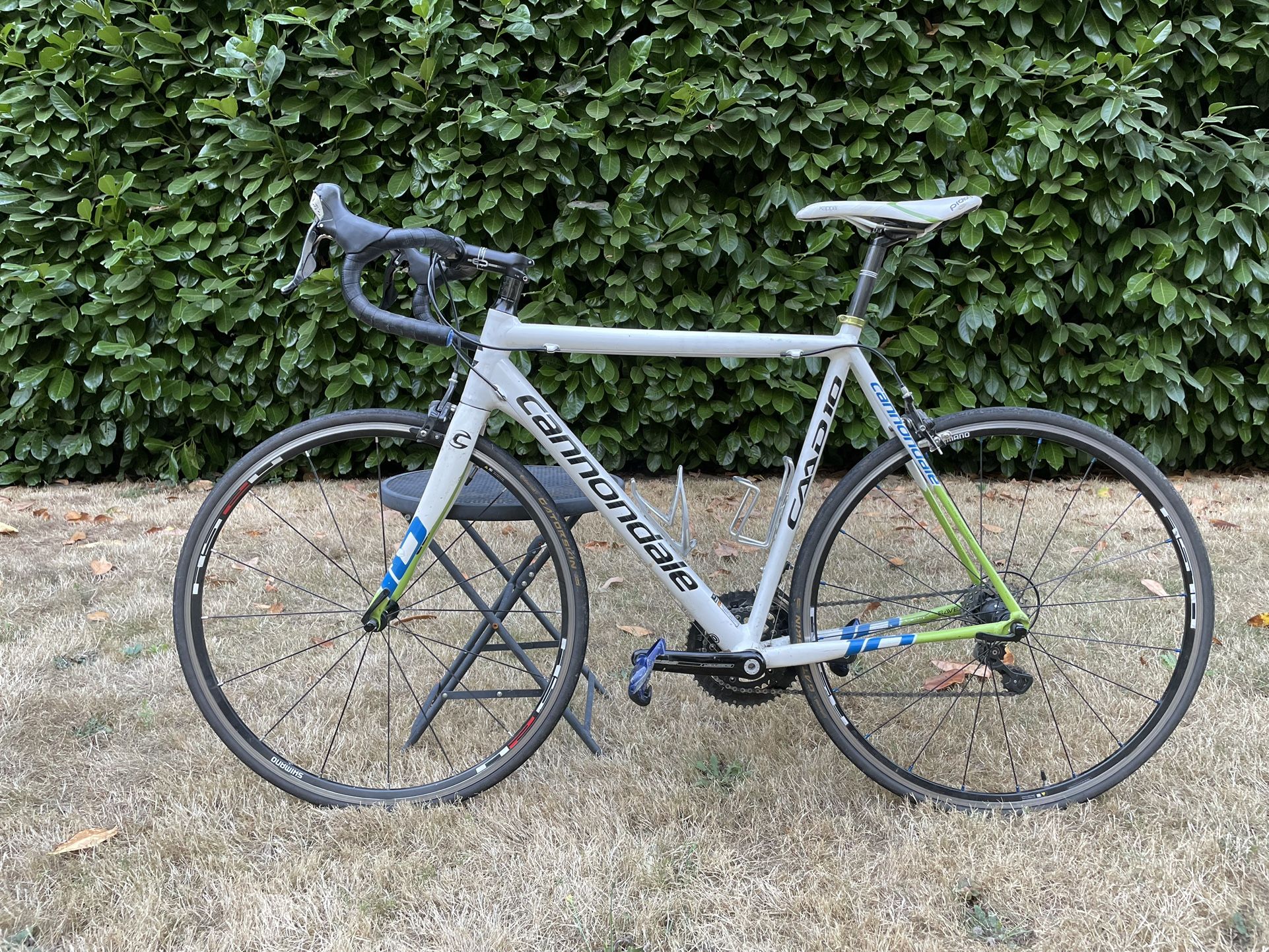 Cannondale CAAD 10 road Bike 56 Cm Frame for Sale in Portland, OR - OfferUp