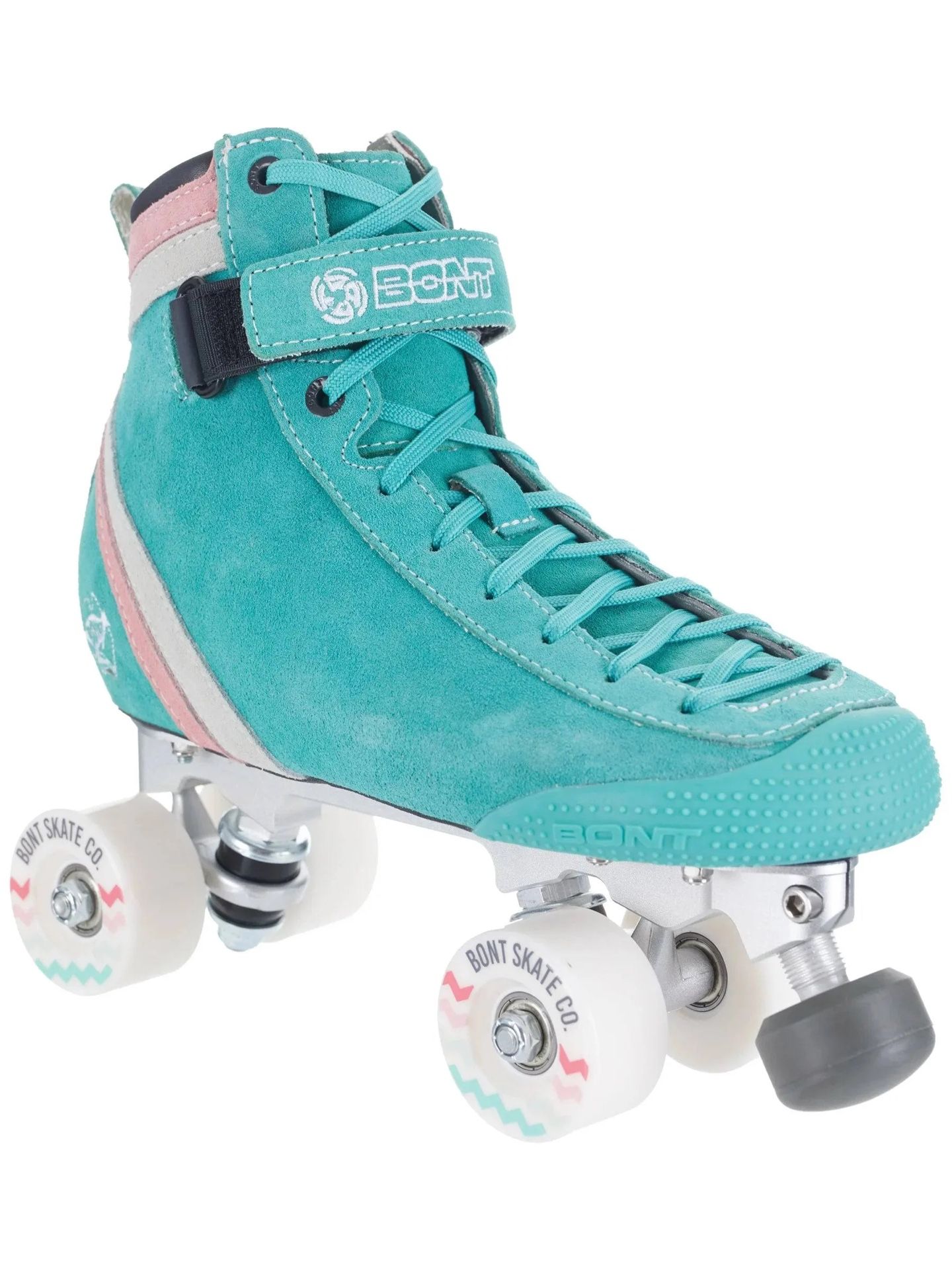 Bont Quad Skates