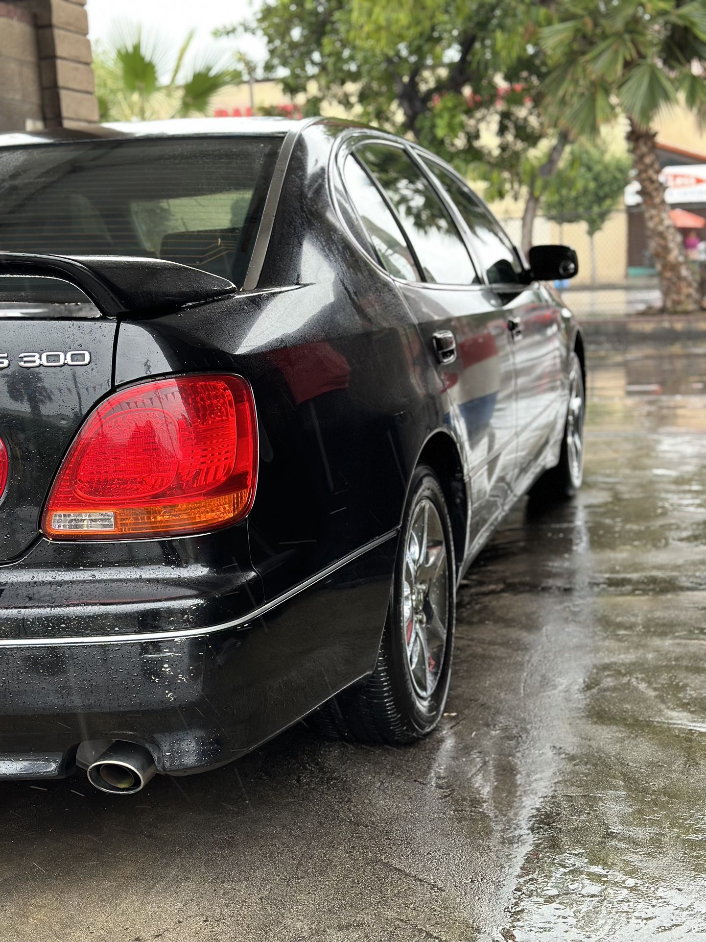 2002 Lexus GS for Sale in Los Angeles, CA - OfferUp
