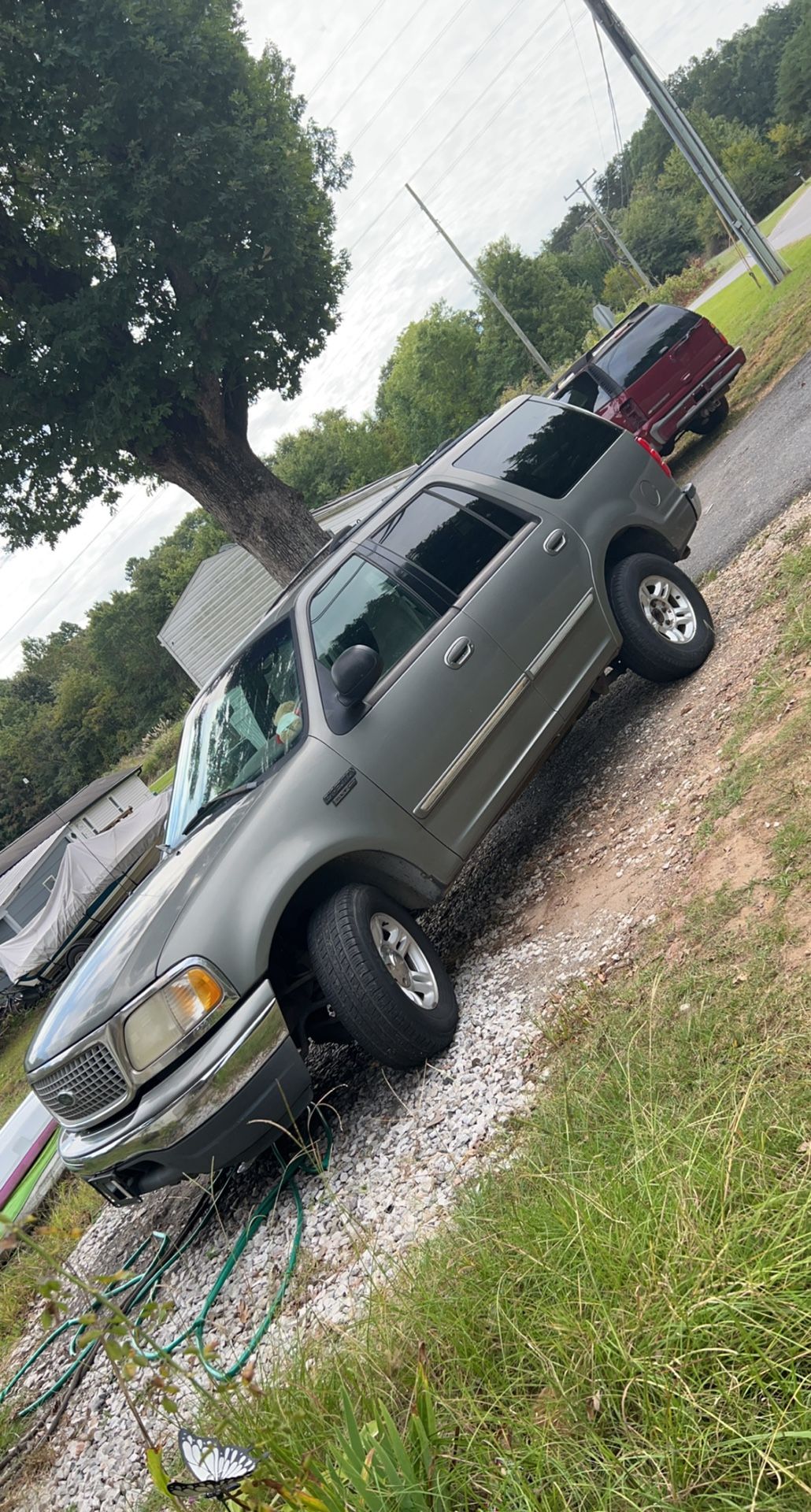 1999 Ford Expedition for Sale in Connelly Springs, NC - OfferUp