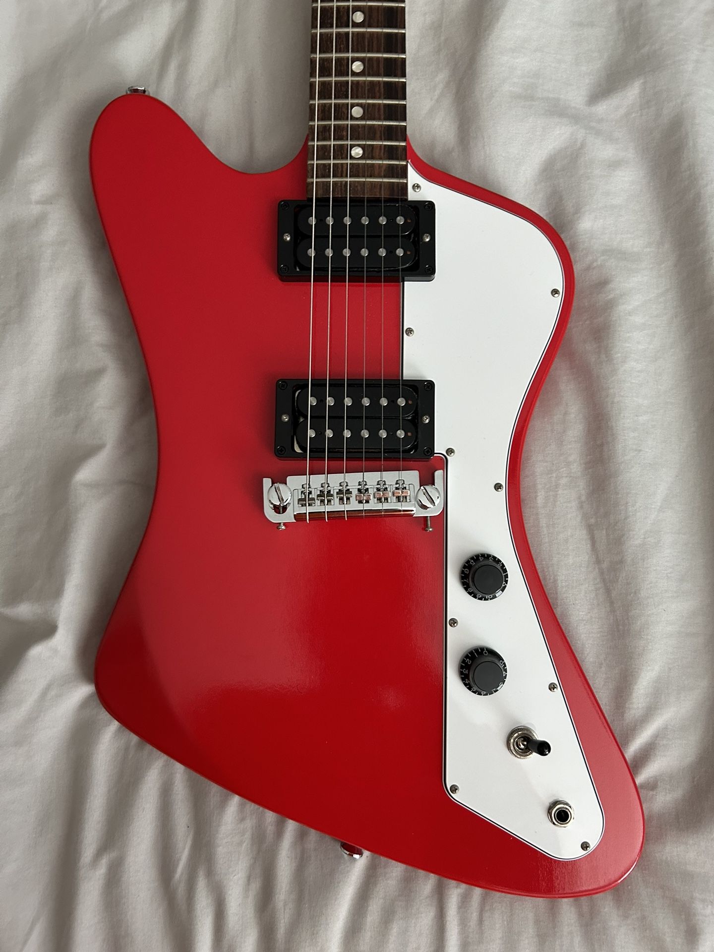 Gibson firebird zero for Sale in Hesperia, CA - OfferUp