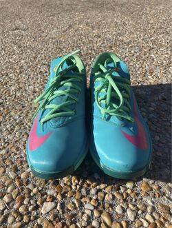 Kd 6 Elite Hero Collection