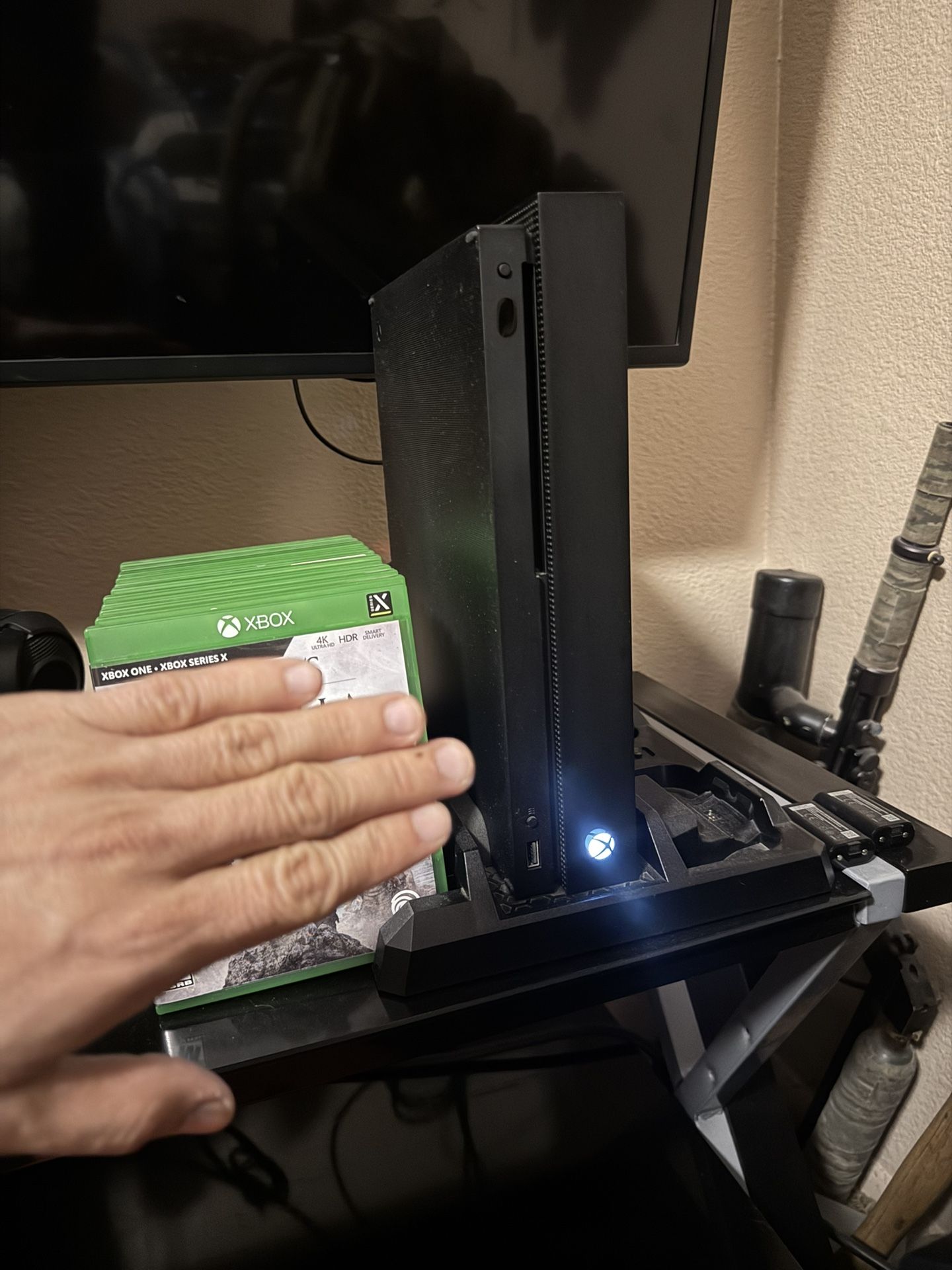 Xbox one Console And Games for Sale in Goodyear, AZ - OfferUp