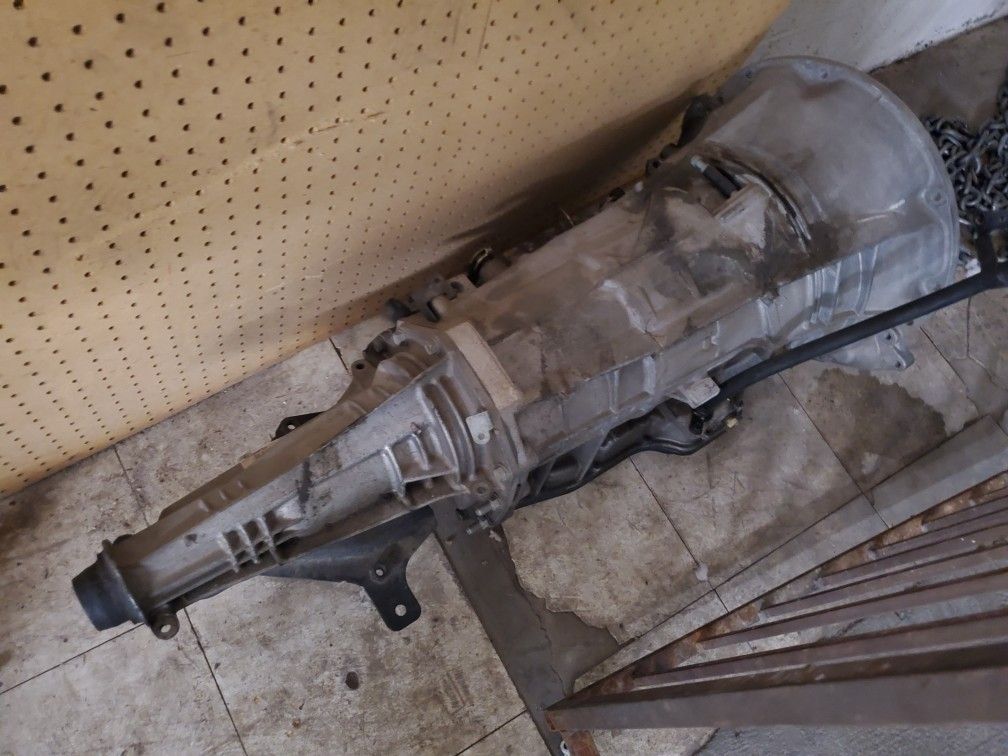 545RFE 2WD Transmission for Sale in North Las Vegas, NV - OfferUp