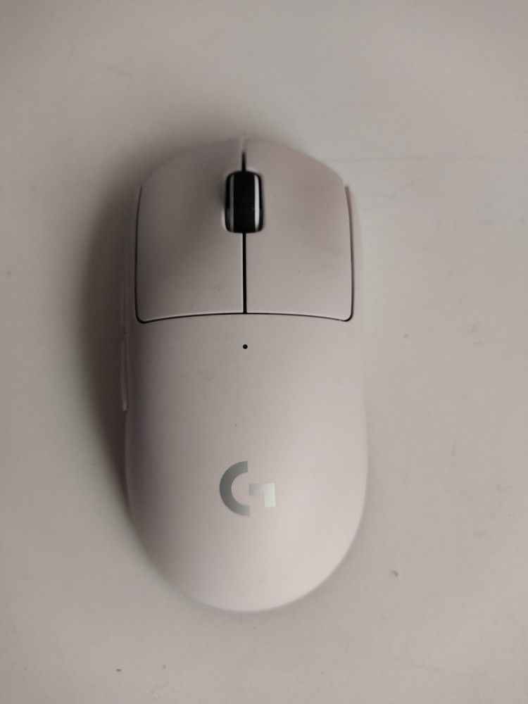 Logitech G Pro Superlight Gaming Mouse For Sale (No Dongle) for Sale in ...