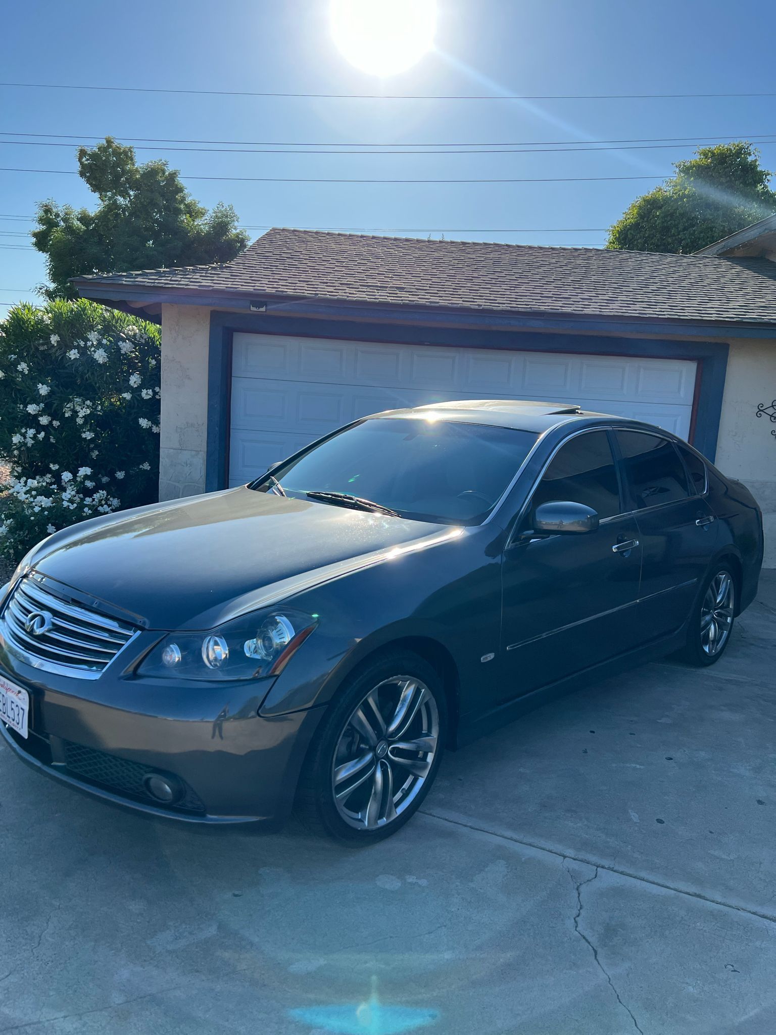 2008 Infiniti M35 for Sale in Phoenix, AZ - OfferUp