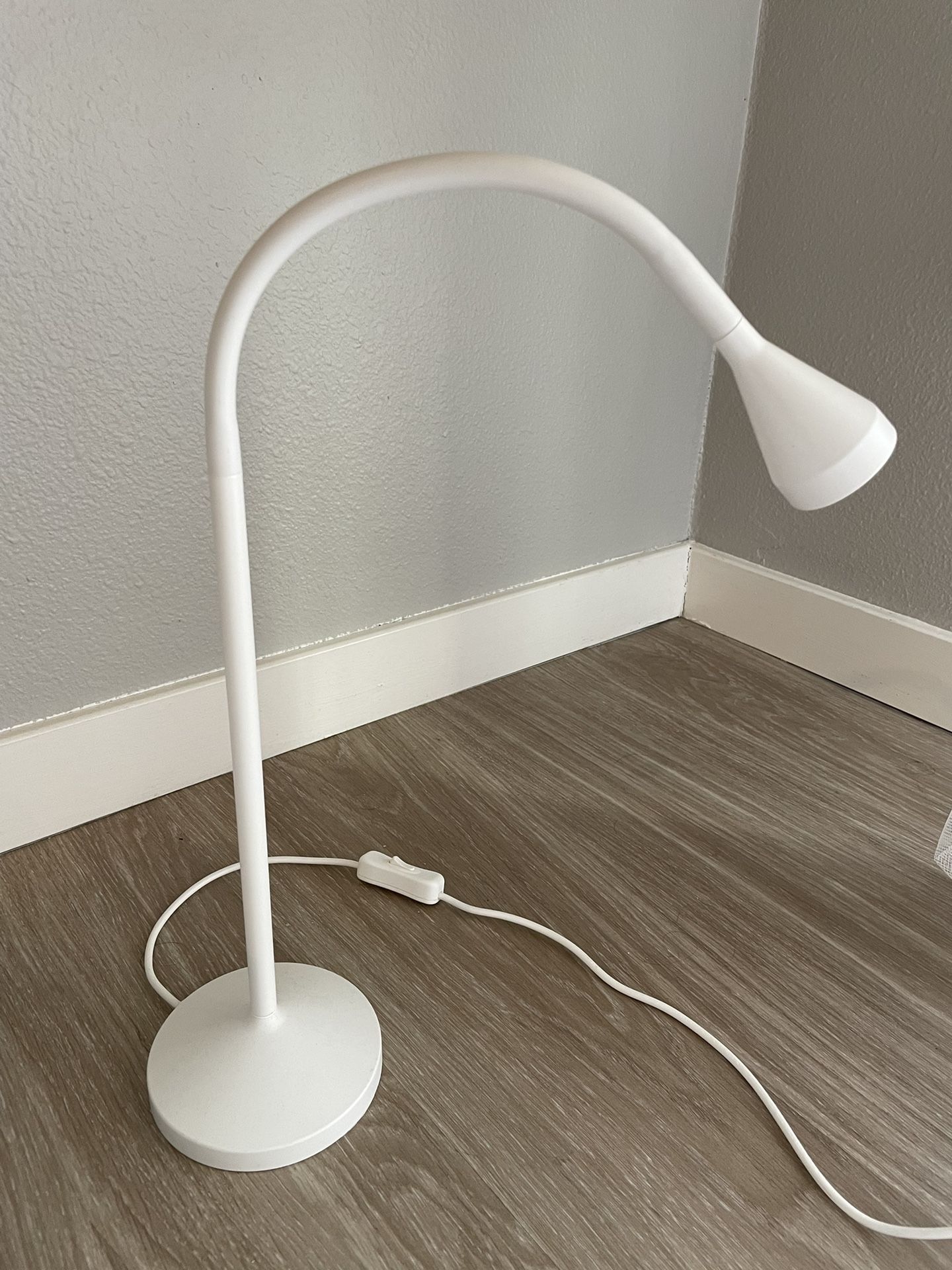 Ikea Navlinge LED work Lamp for Sale in Piedmont, CA - OfferUp