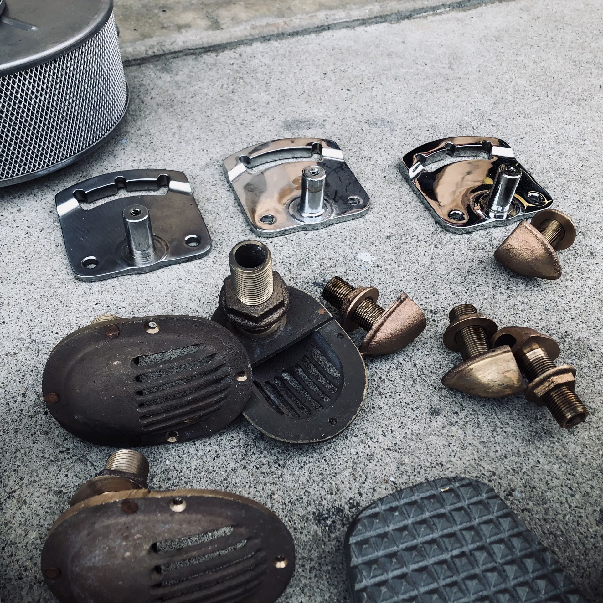 Marine Jet Boat Parts And Hardware for Sale in San Dimas, CA - OfferUp