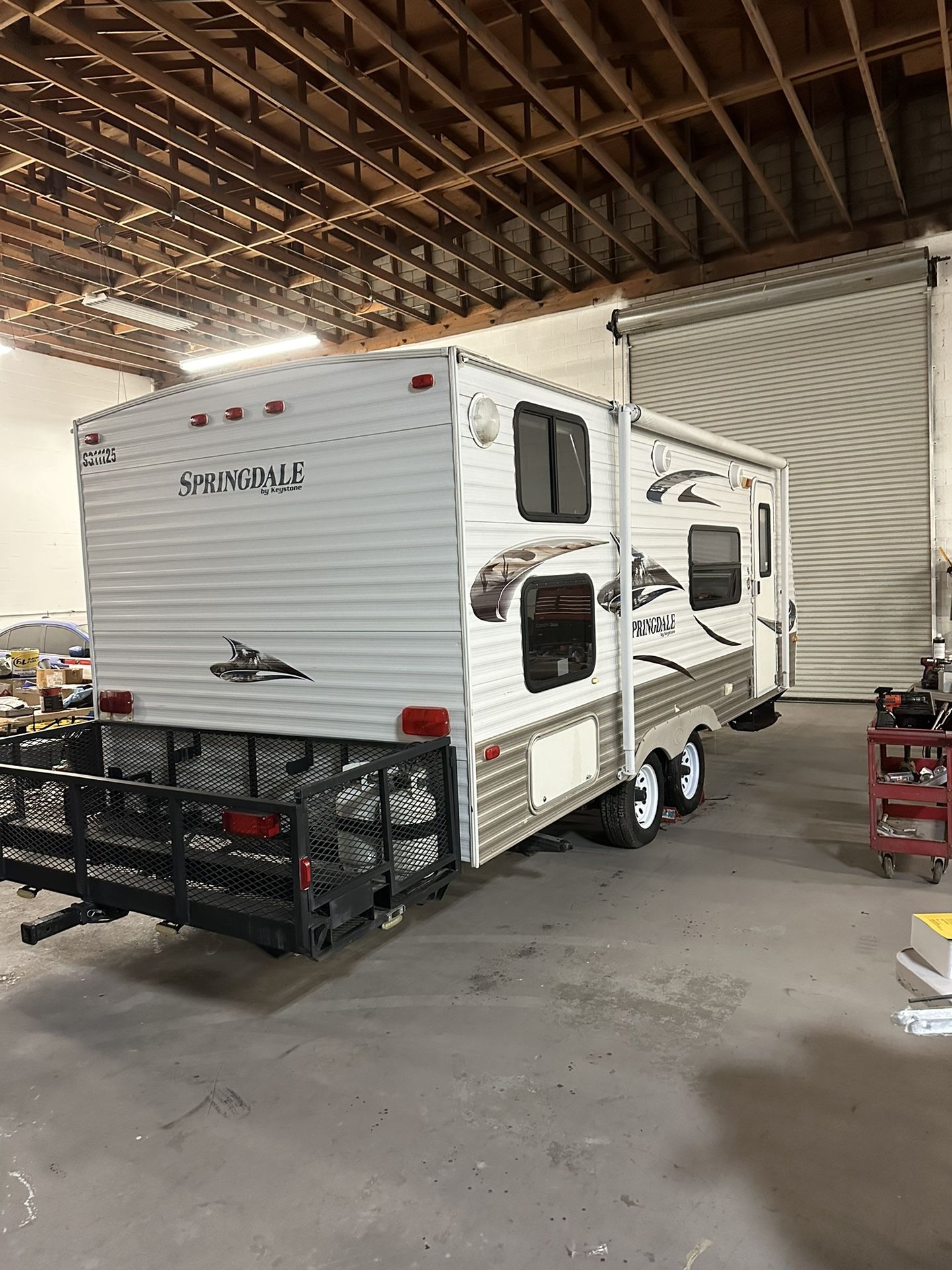 2012 Keystone Springdale for Sale in Palm Springs, CA - OfferUp