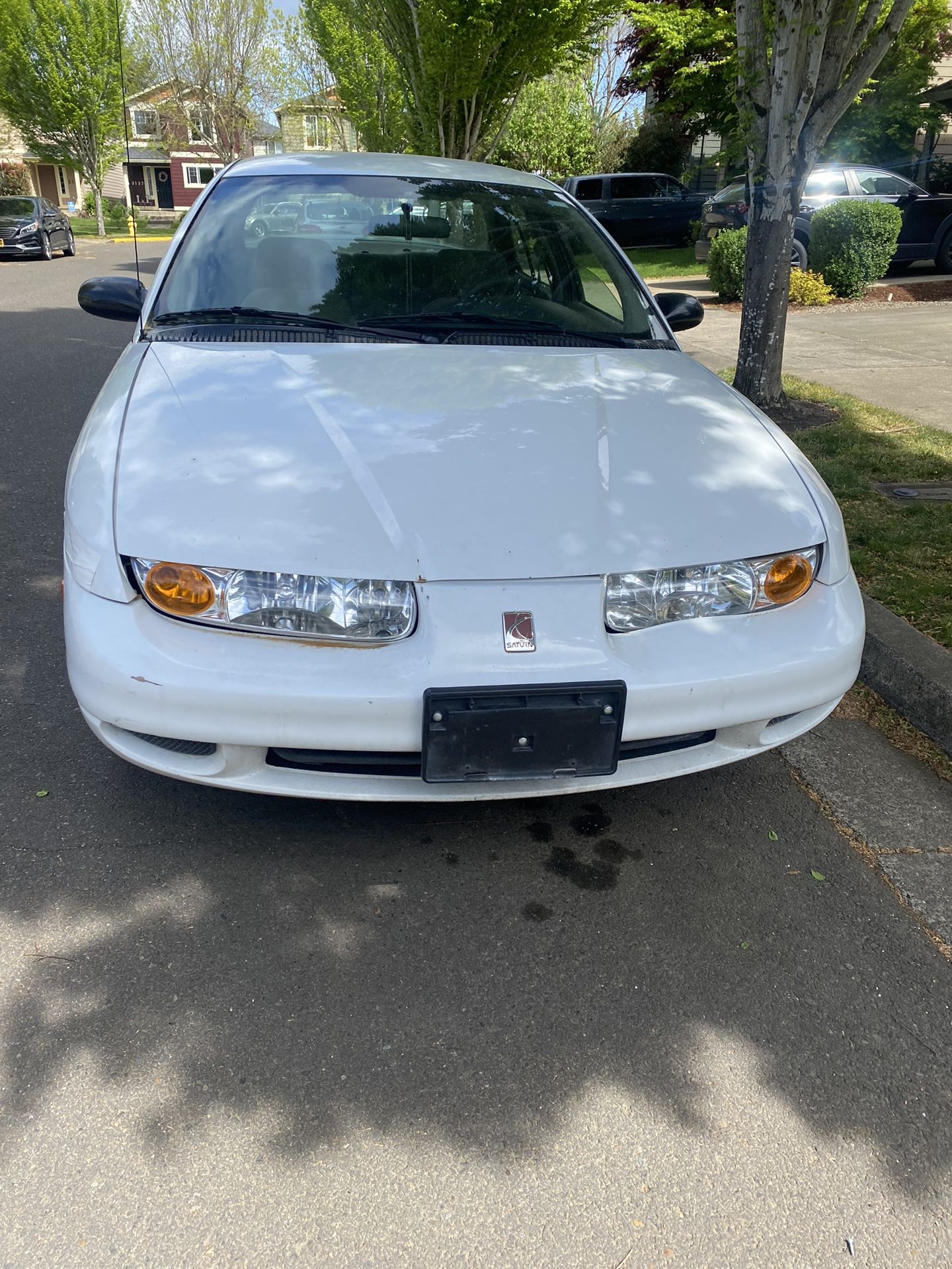 2001 Saturn LS for Sale in Sherwood, OR - OfferUp