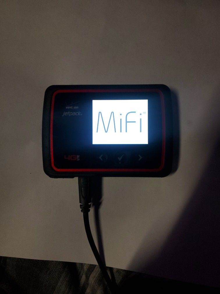 Mifi 6620l Mobile Hotspot for Sale in Sedona, AZ - OfferUp