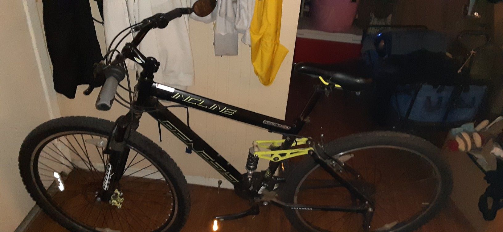 GENESIS INCLINE 29" MOUNTAIN BIKE for Sale in Phoenix, AZ - OfferUp