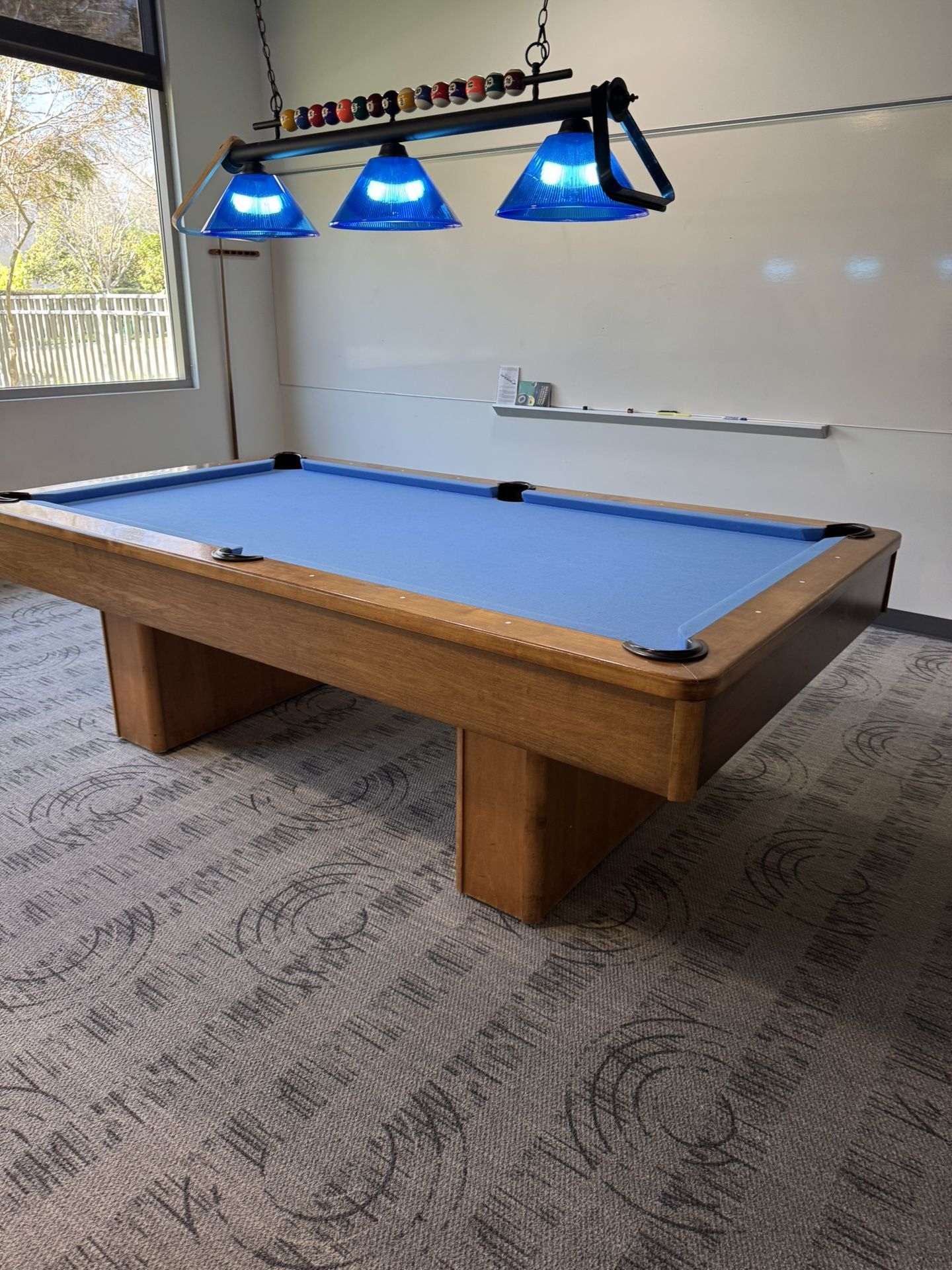 Olhausen Pool Table for Sale in San Diego, CA - OfferUp