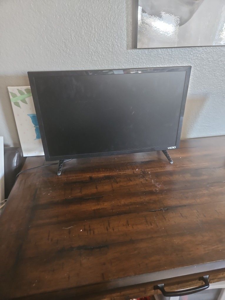 22 Inch Tv Vizio for Sale in Chandler, AZ - OfferUp