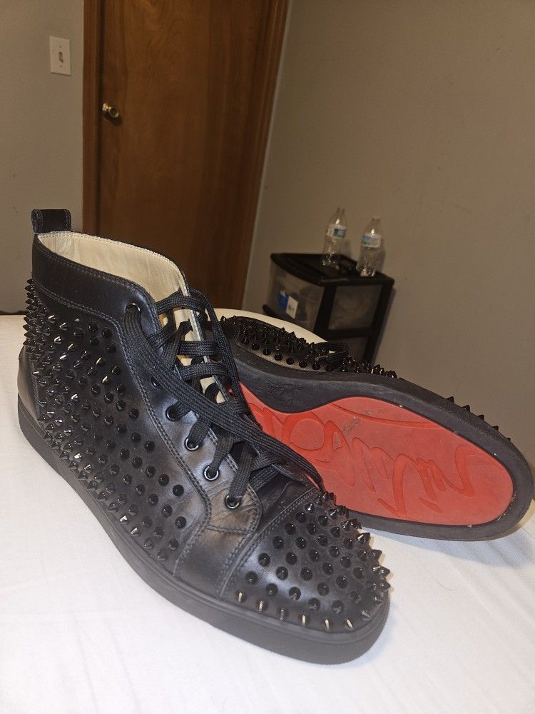 12/13 Red bottoms for Sale in Port St. Lucie, FL - OfferUp