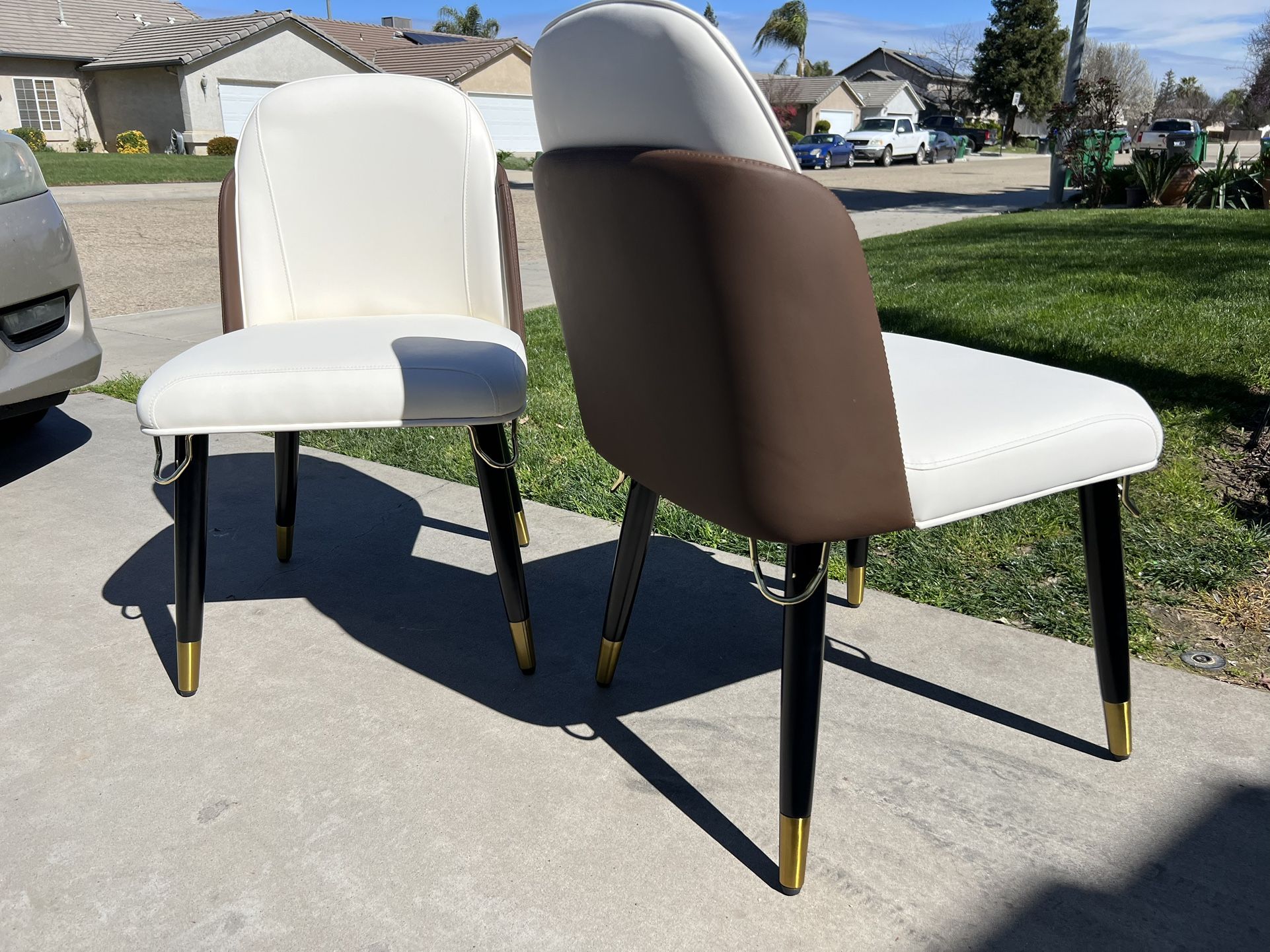 Brand New. Modern ’s. Price $180 For 2. (Valued Over $400) for Sale in ...