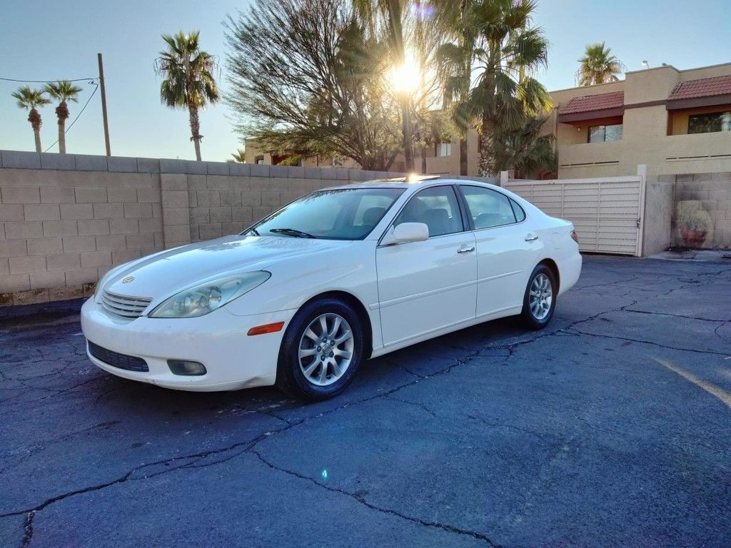2002 Lexus ES 300 for Sale in Phoenix, AZ - OfferUp