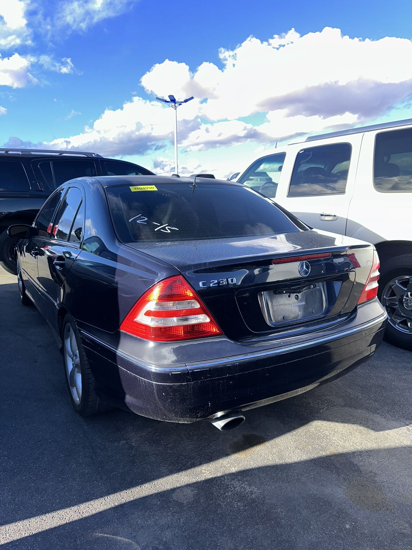IMPOUND YARD SELLING ALL KINDS OF CARS OPEN TO THE PUBLIC TO BUY CALL ...