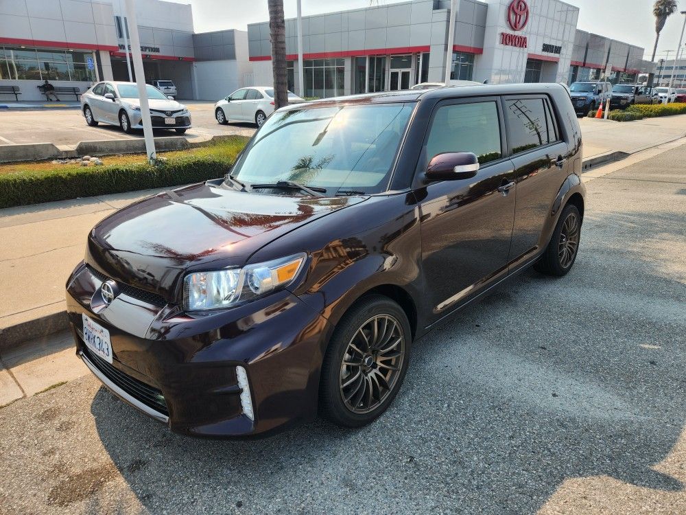 2013 Toyota Scion Xb For Sale In Inglewood Ca Offerup