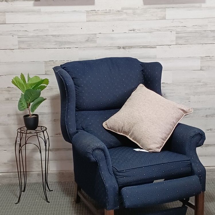 Action industries recliner store
