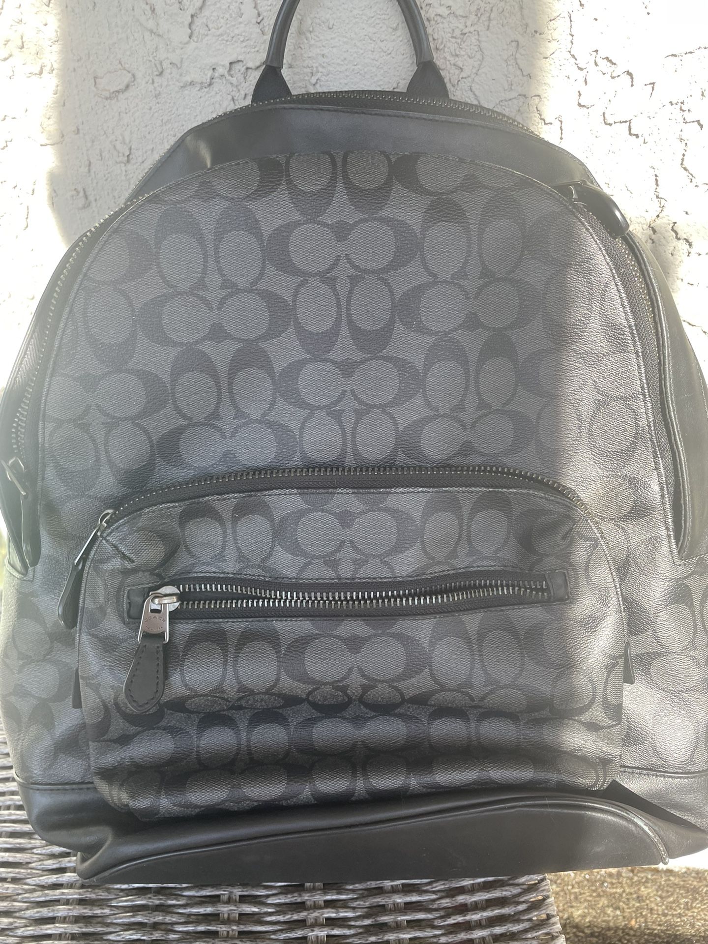 Coach Backpack for Sale in Phoenix, AZ - OfferUp