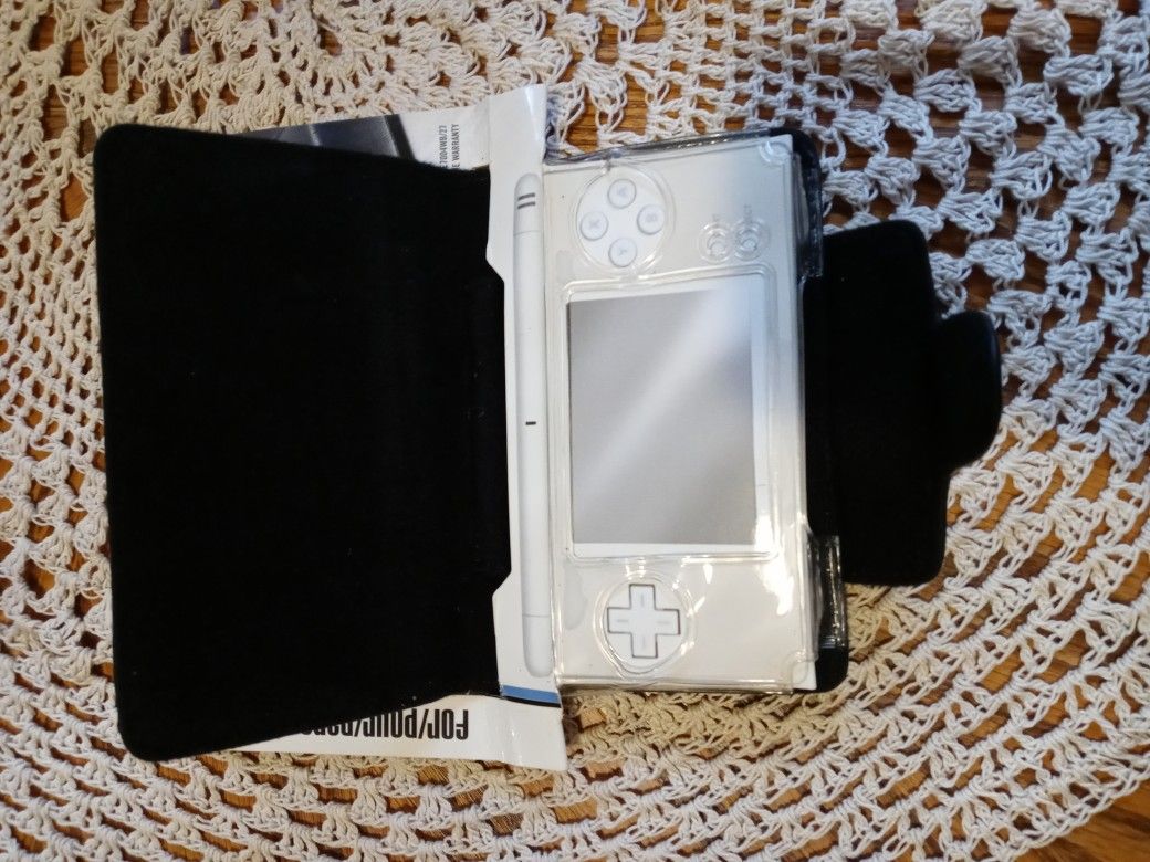 Wallet Case For DS Lite for Sale in Utica, NY - OfferUp