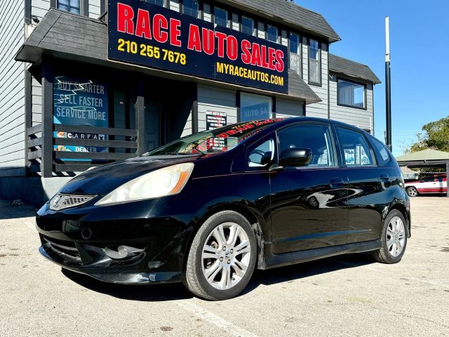 Exciting Honda Fit For Sale San Antonio Gallery