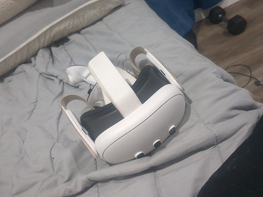 Quest 3 for Sale in San Diego, CA - OfferUp