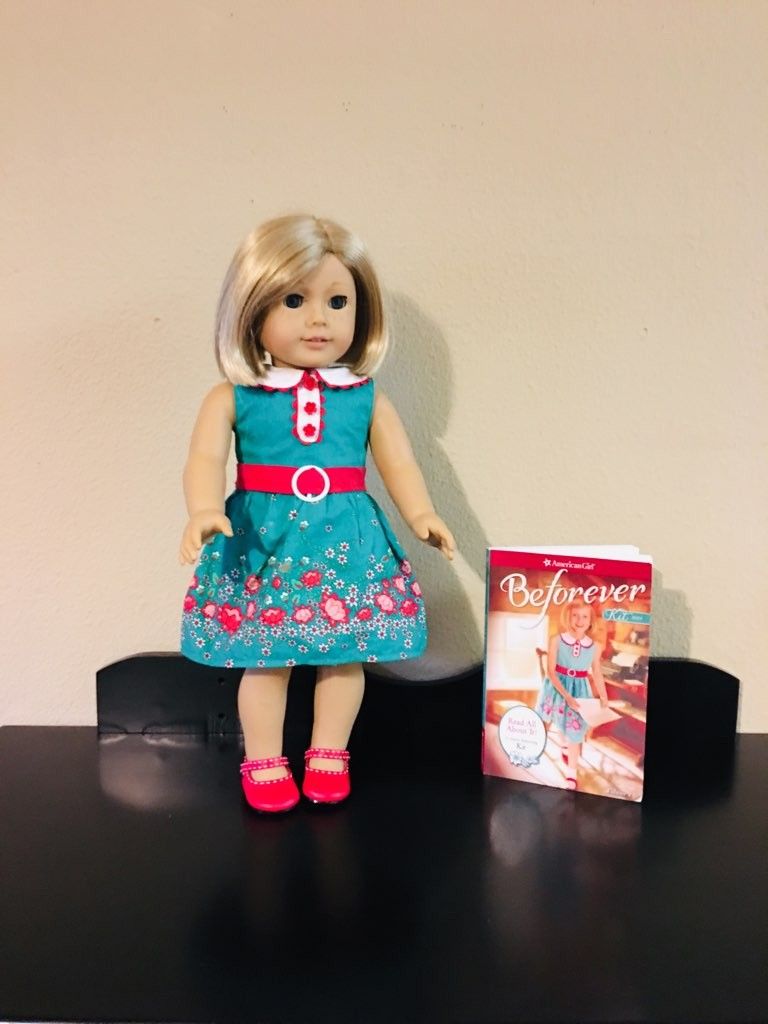 Kit Kittredge An American Girl