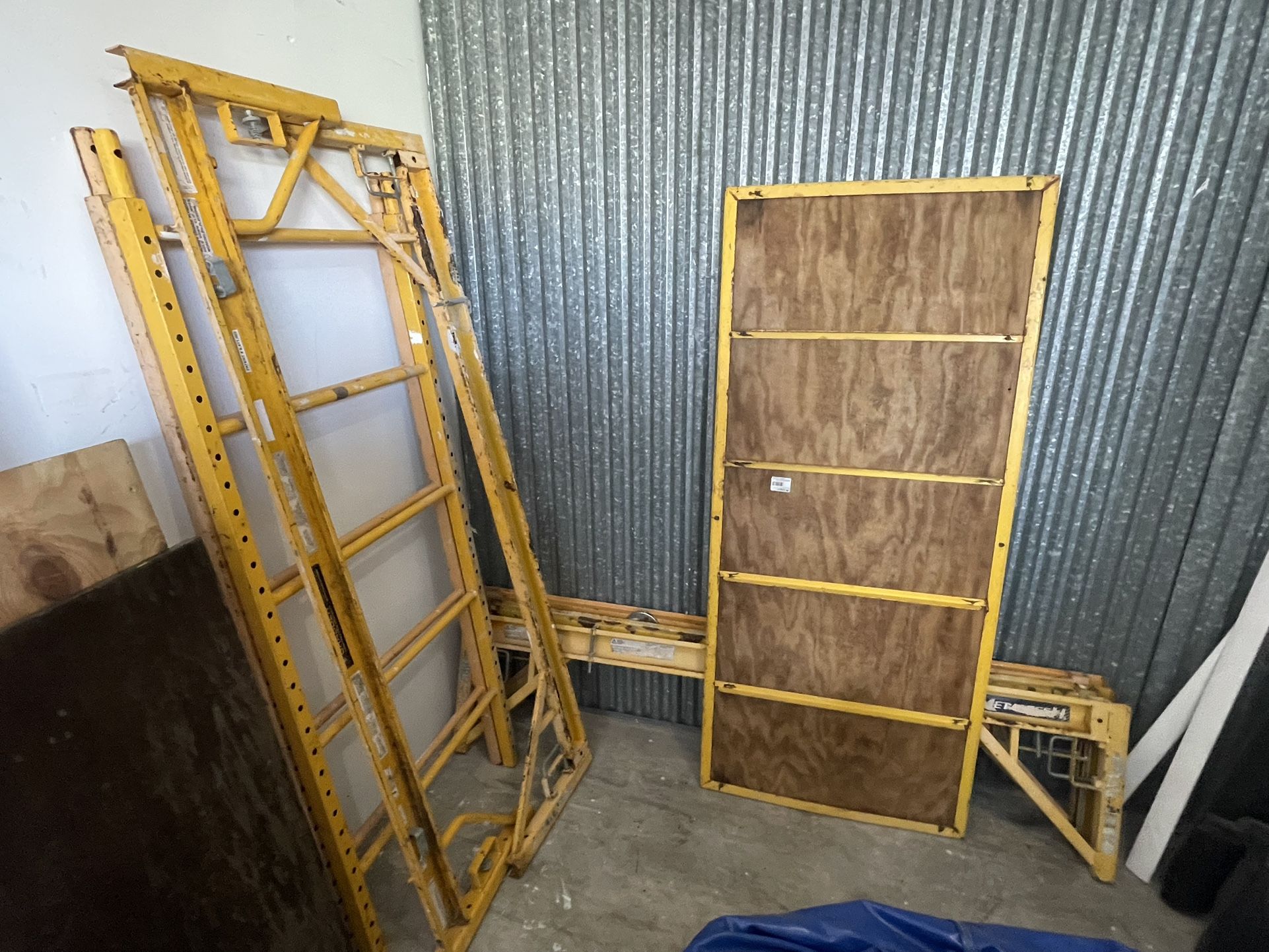 Scaffolding for Sale in Miami, FL - OfferUp