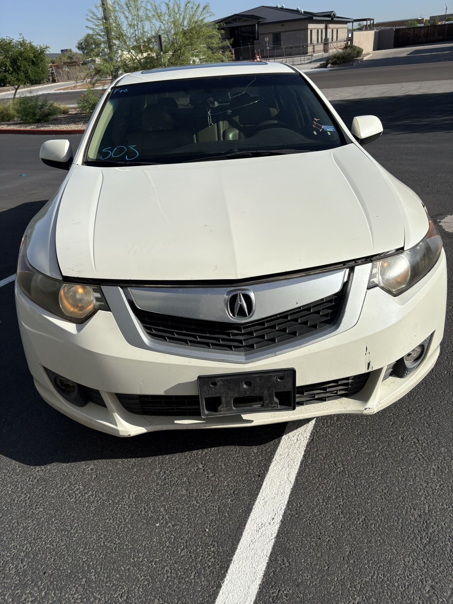 2012 Acura TL for Sale in Deer Valley, AZ - OfferUp