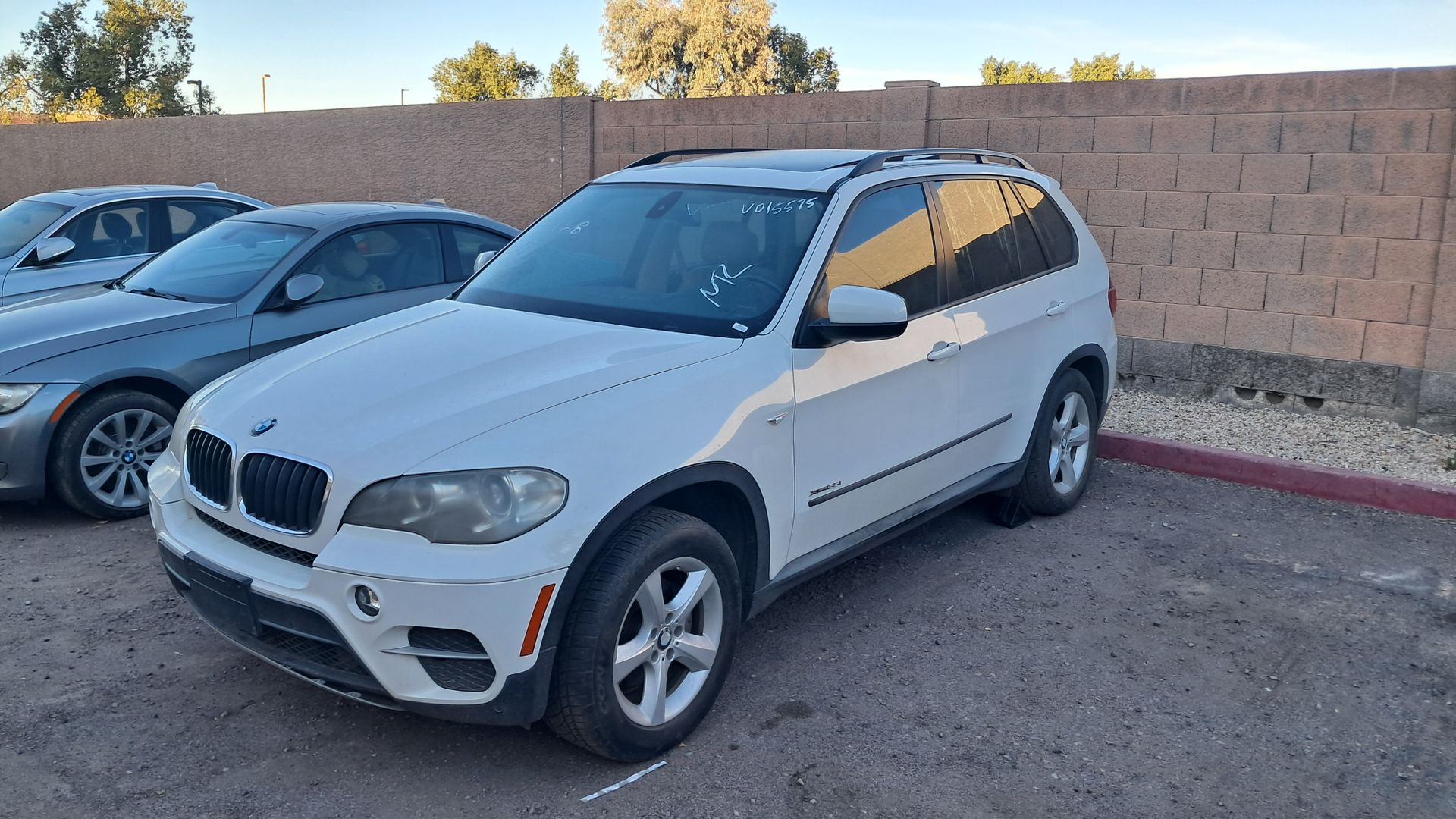 2012 BMW X5 for Sale in Tempe, AZ - OfferUp