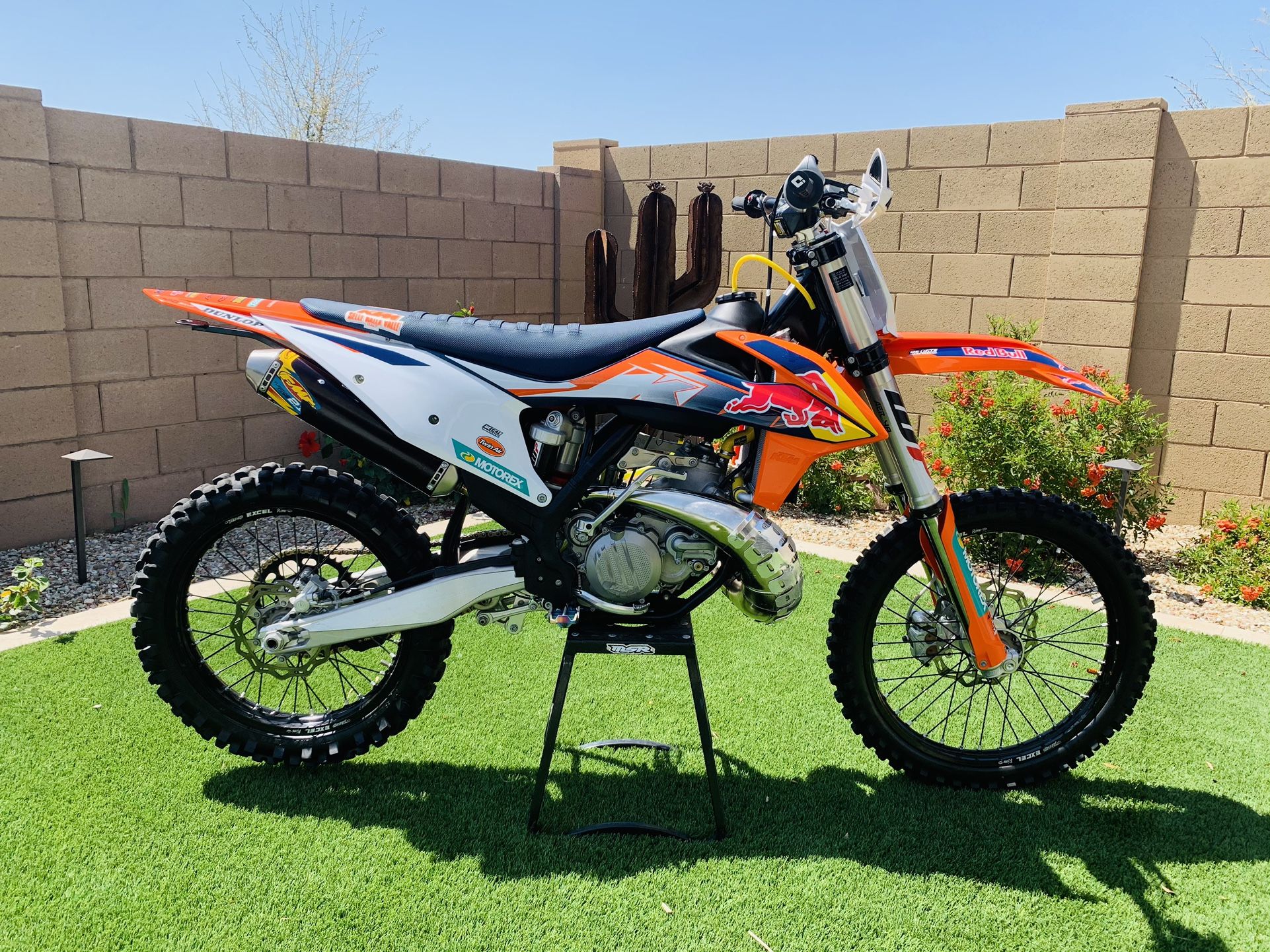 2019 KTM 250sx for Sale in Queen Creek, AZ - OfferUp