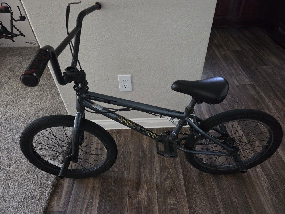 Bank Gt 20" Bmx Bike for Sale in Henderson, NV - OfferUp