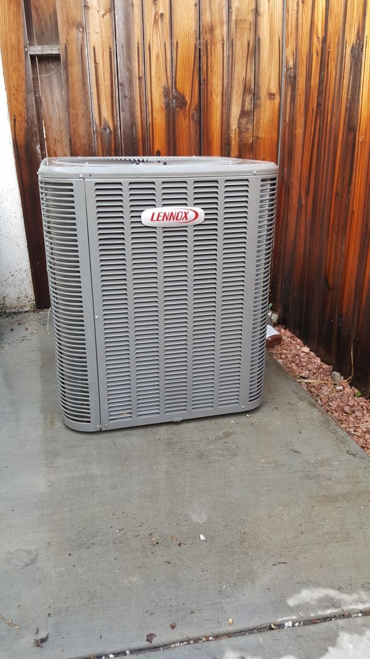 5 ton R22 condenser for Sale in Riverside, CA - OfferUp