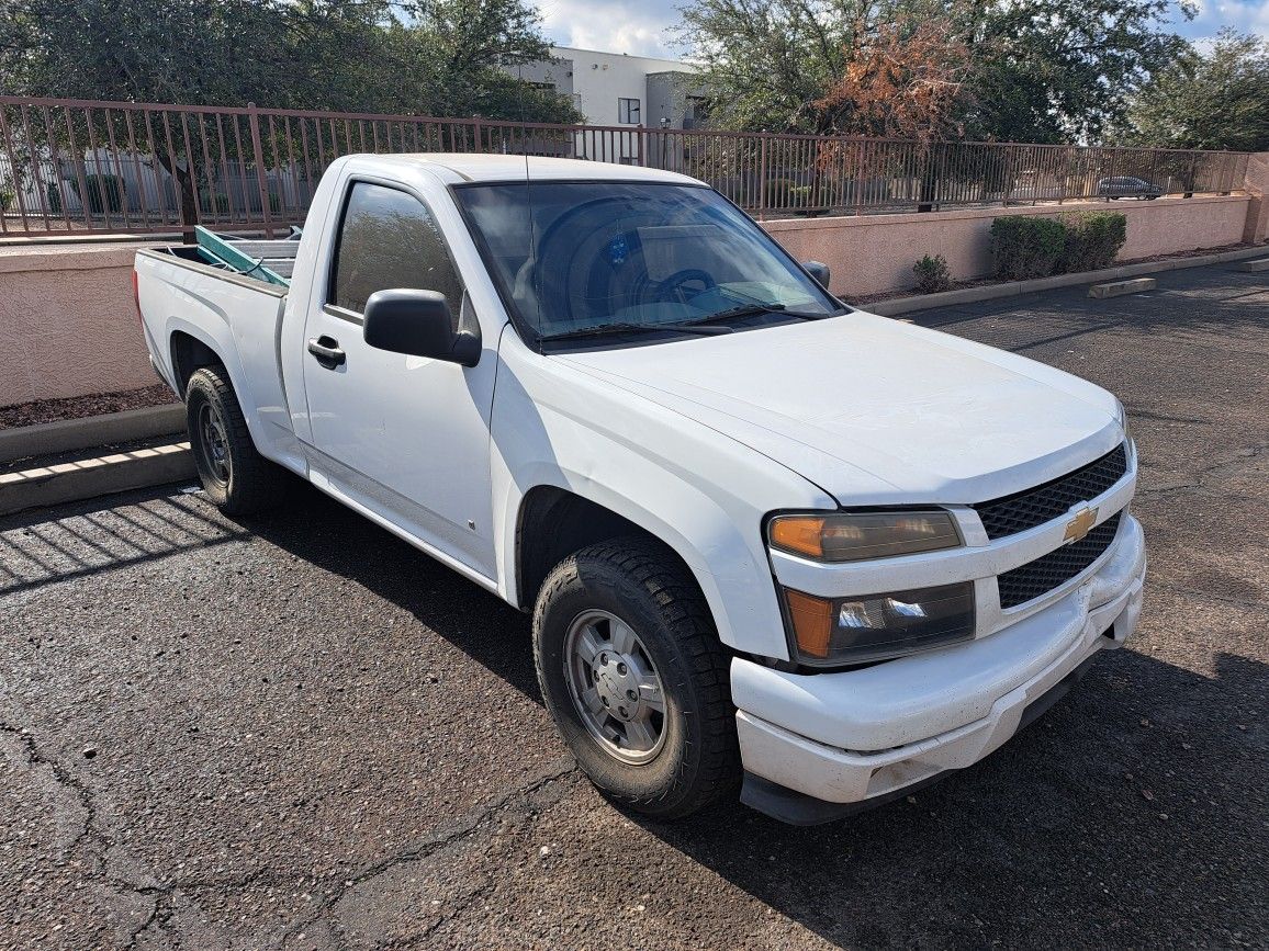 2006 Chevrolet Colorado for Sale in Glendale, AZ - OfferUp