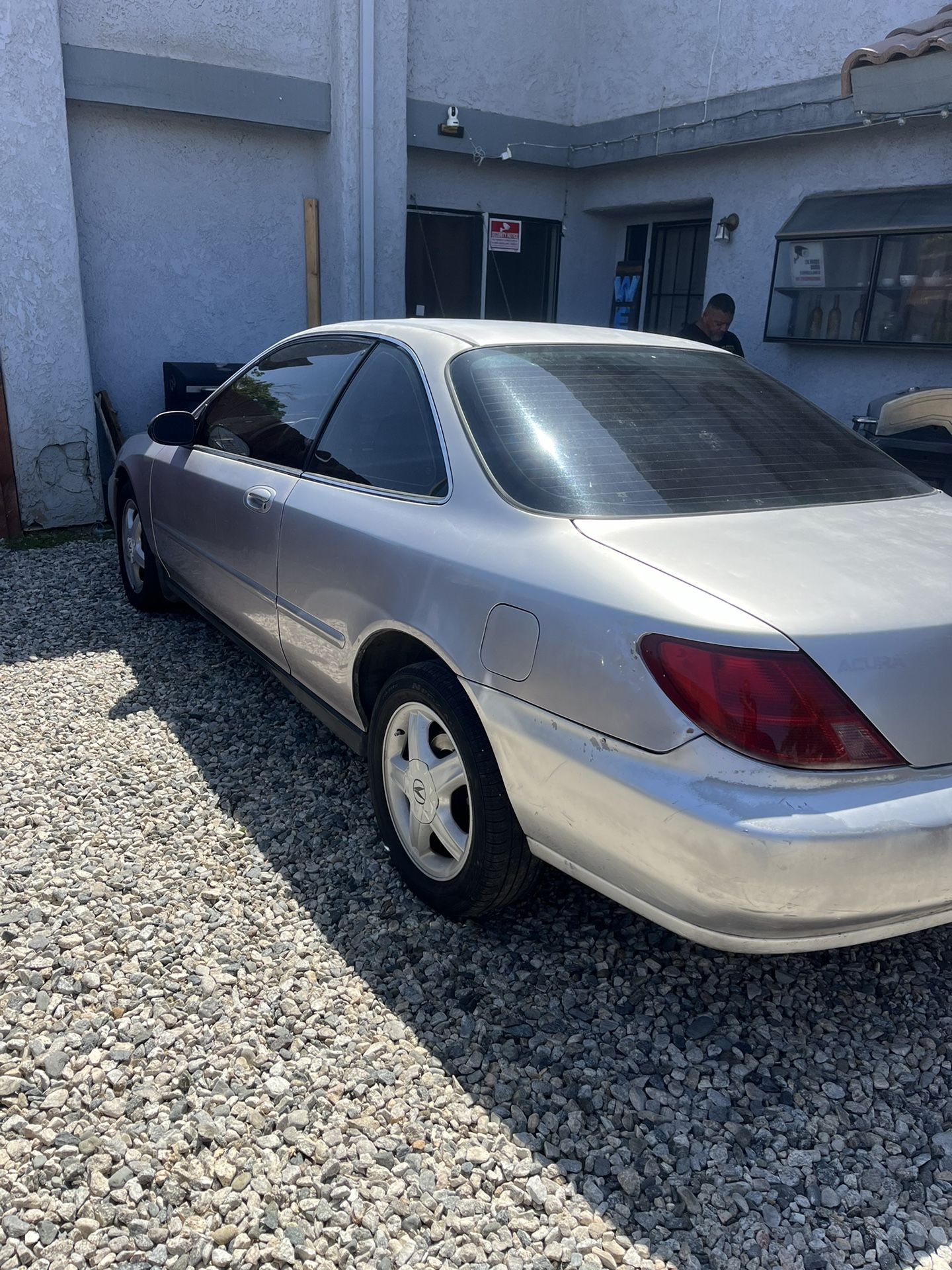 1997 Acura CL for Sale in Palmdale, CA - OfferUp