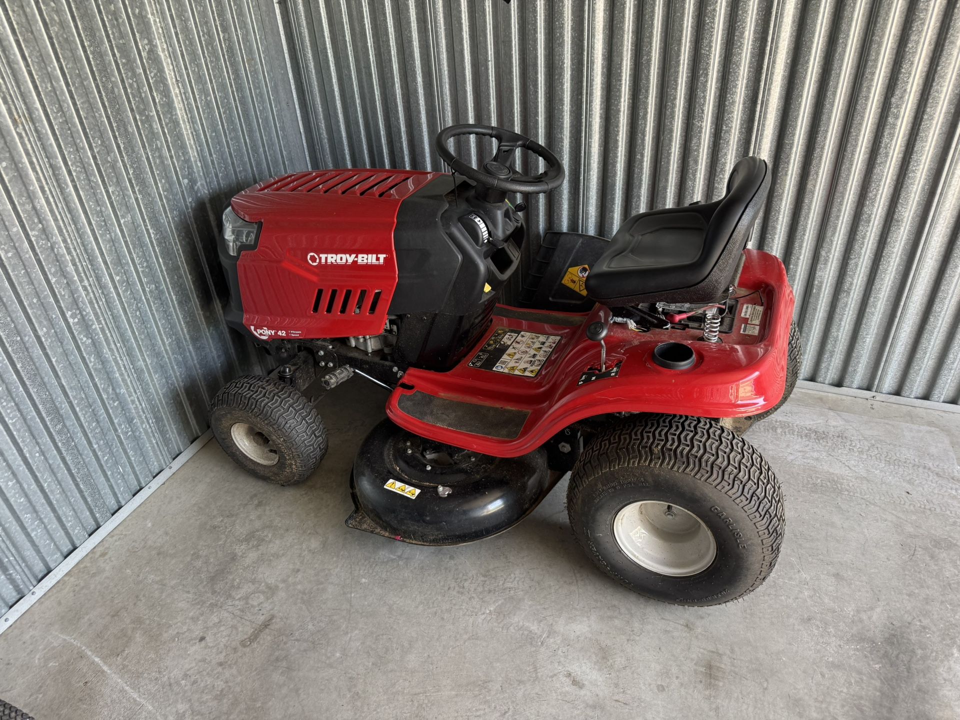 Rider Mower for Sale in Murrieta, CA - OfferUp