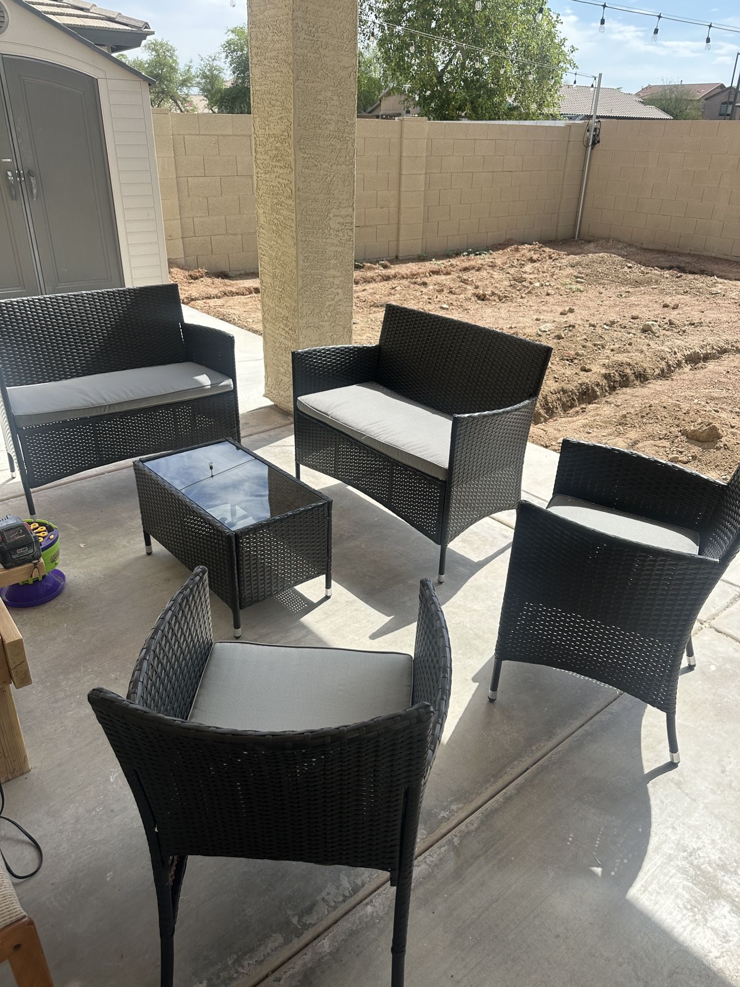 Patio Furniture for Sale in Goodyear, AZ - OfferUp