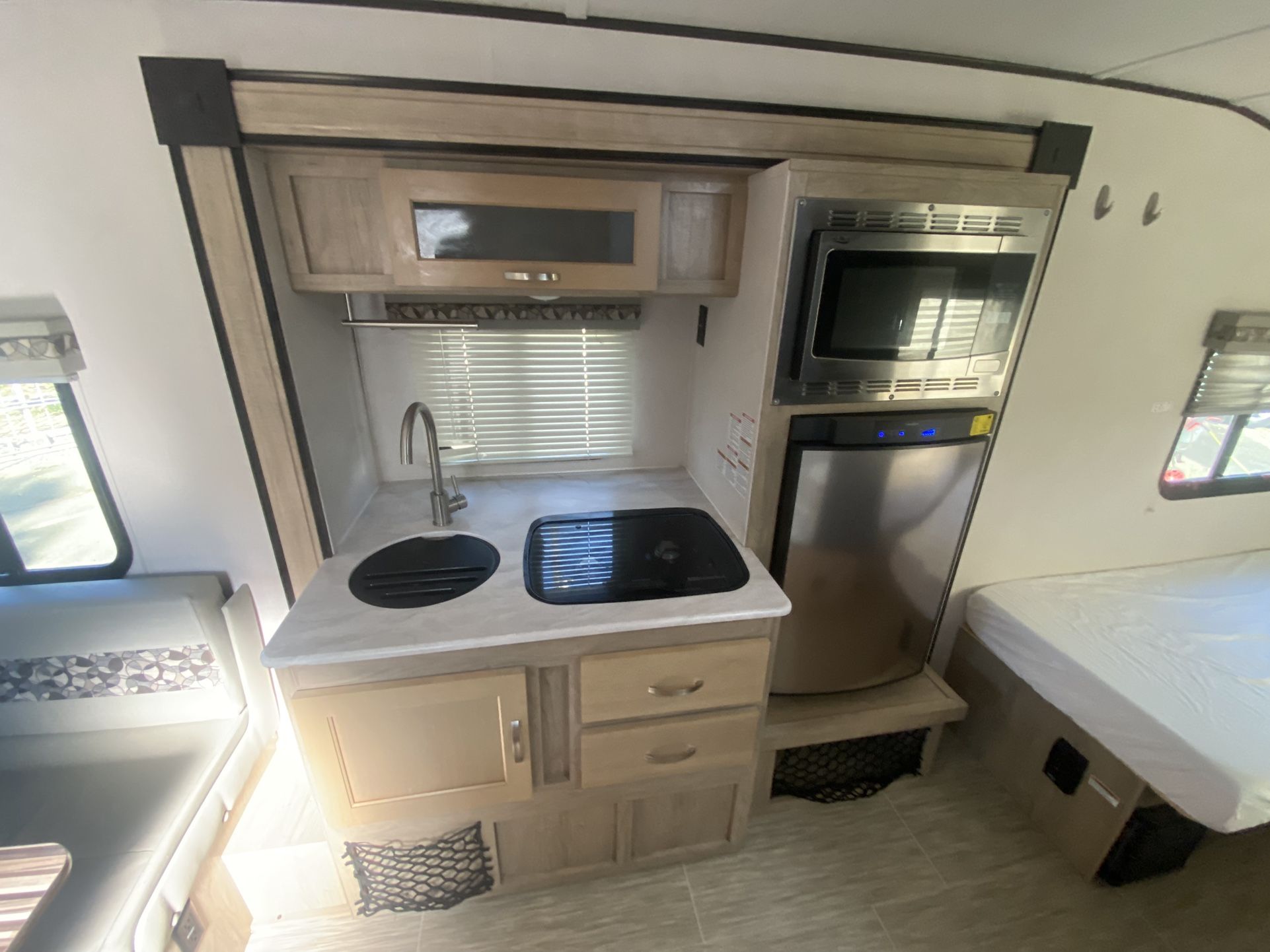 2019 Forest River R-Pod 191 Hood River Edition for Sale in Grand ...