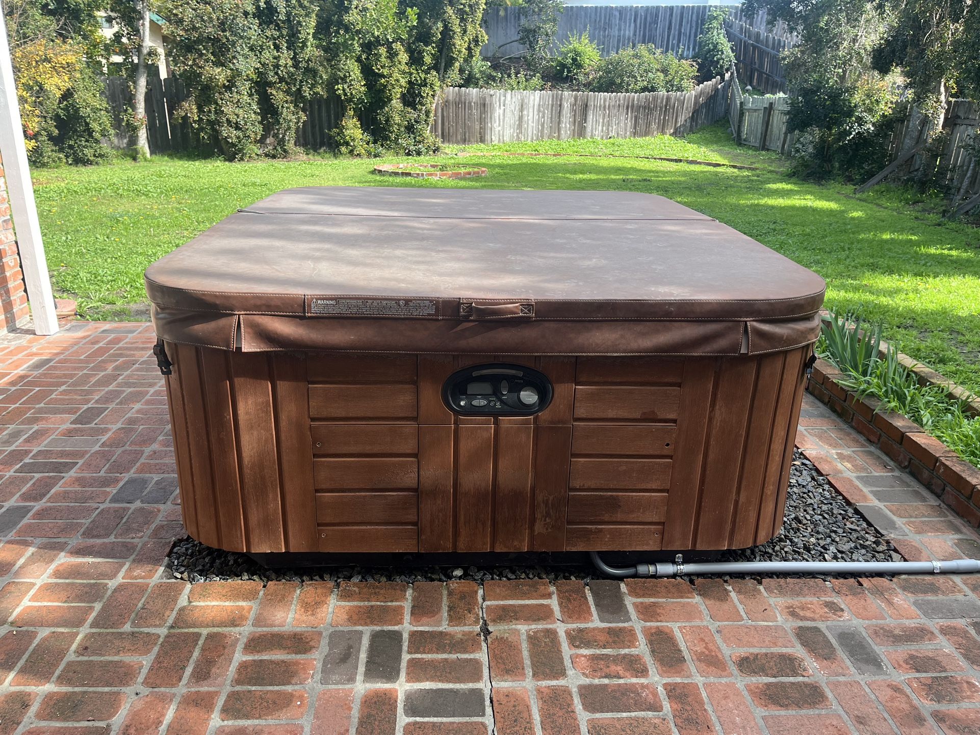 Hot Springs Jacuzzi for Sale in Oceanside, CA - OfferUp