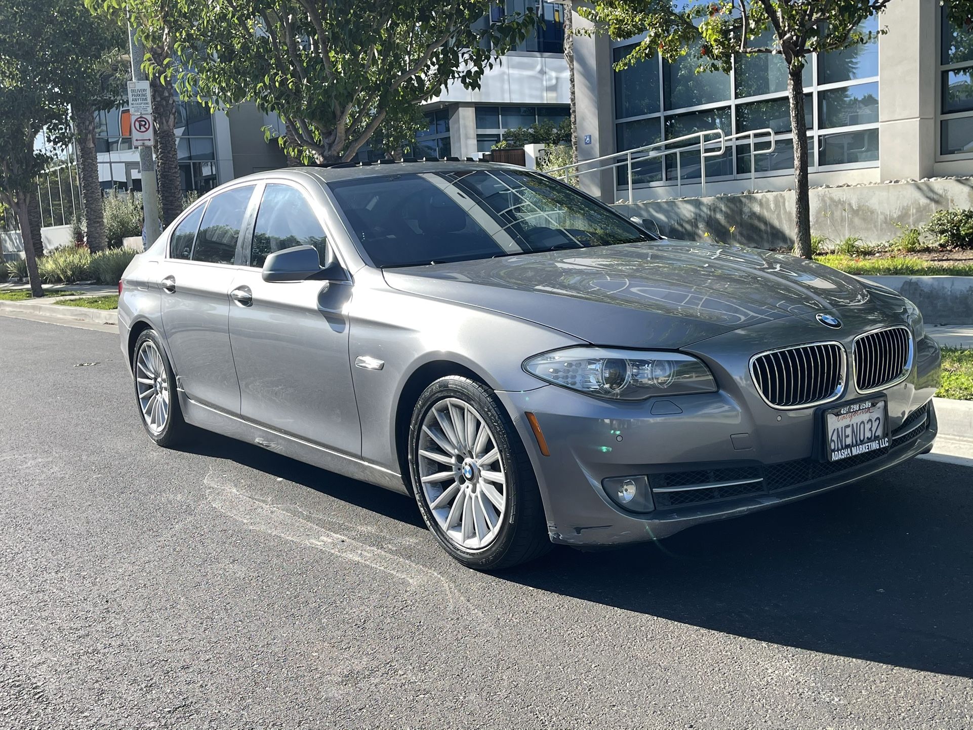 BMW 535i Clean Title for Sale in Los Angeles, CA - OfferUp
