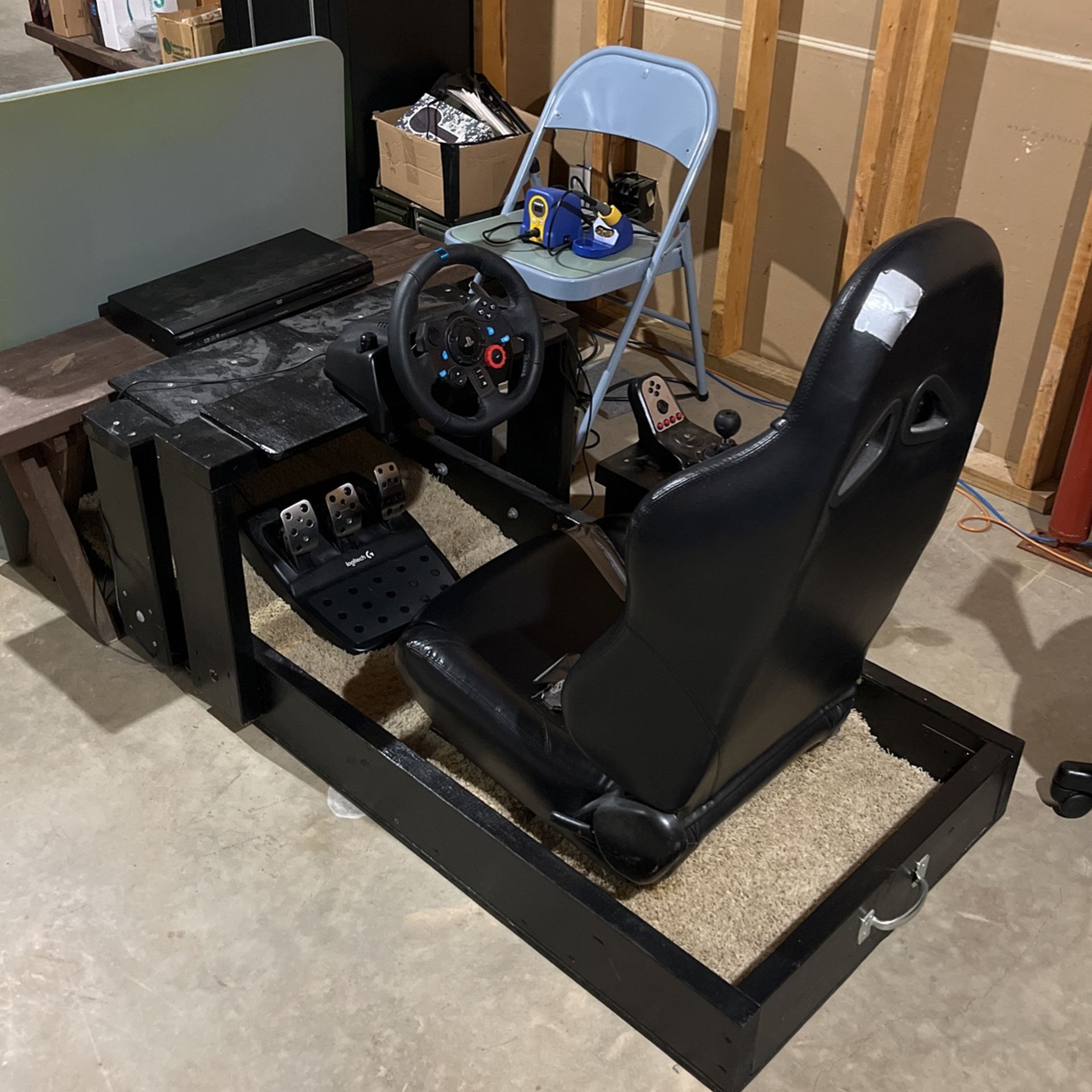 Logitech G29 for Sale in Batavia, OH - OfferUp