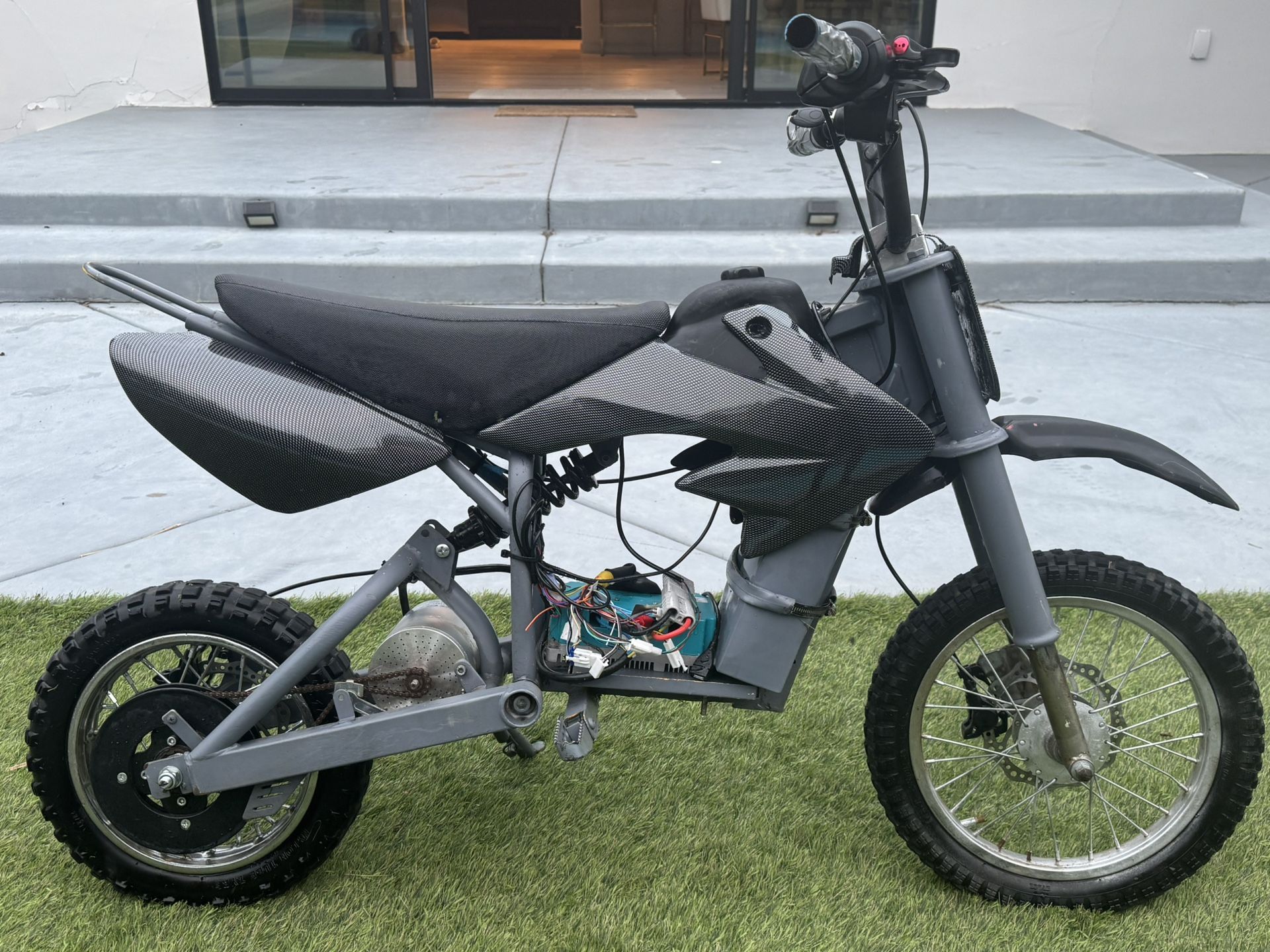Razor MX650 for Sale in San Diego, CA - OfferUp