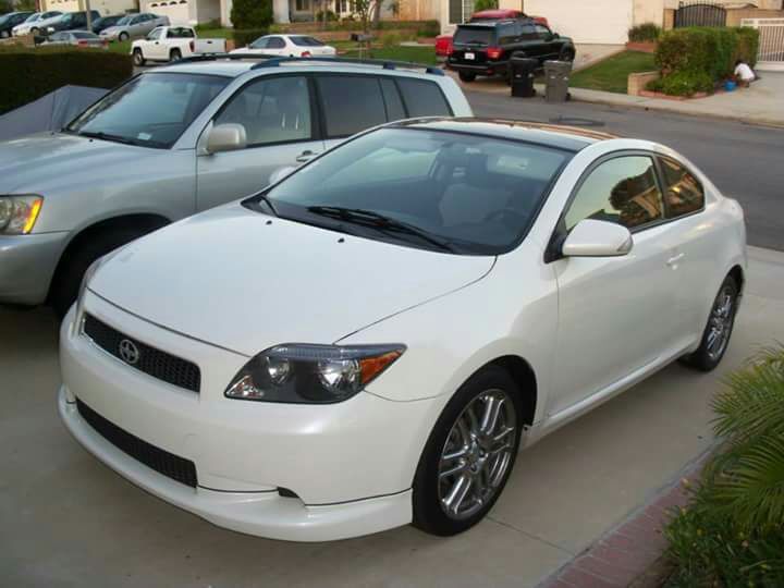 2007 scion TC RS 3.0 rebuilt engine for Sale in Diamond Bar, CA - OfferUp